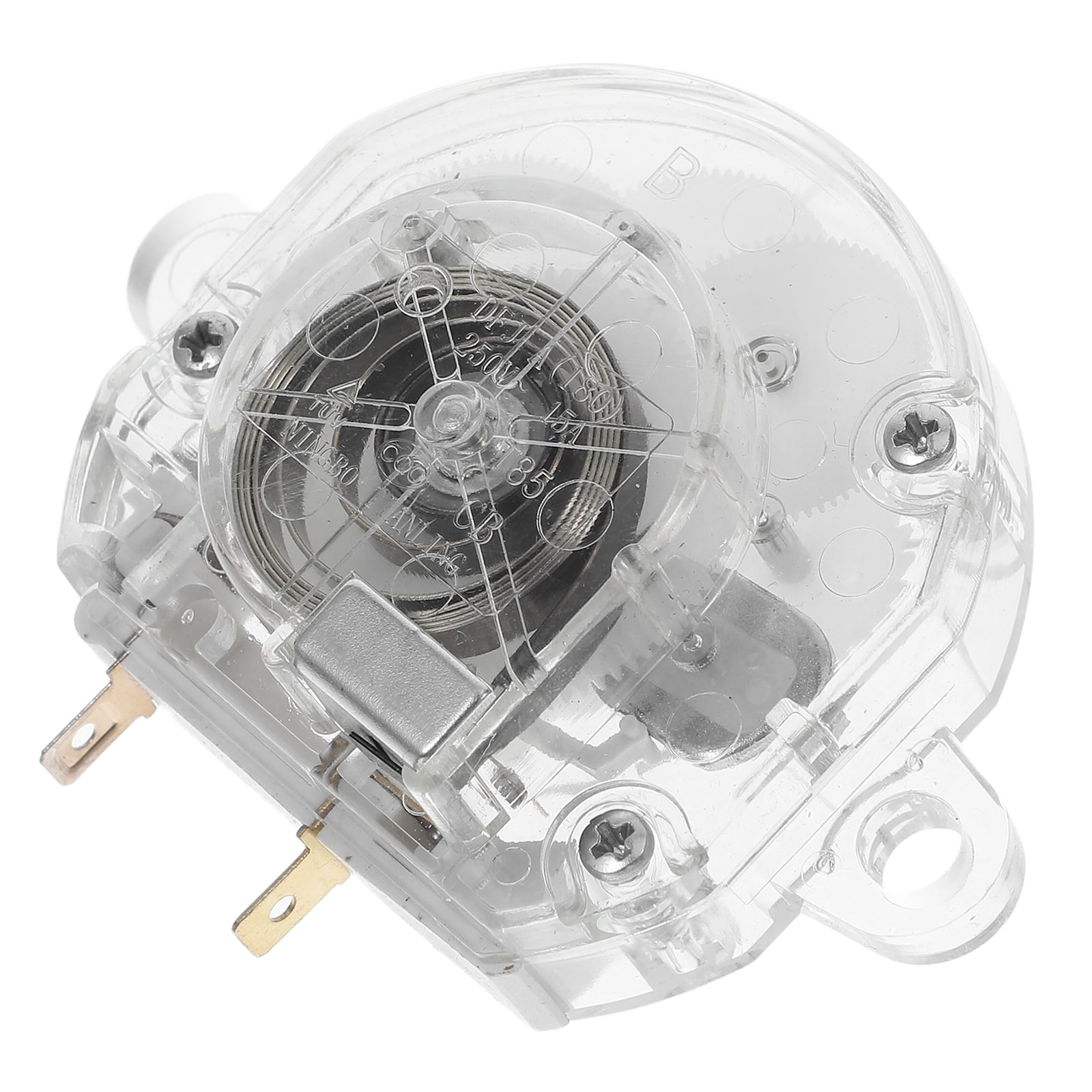 MLINS Universal Dryer Timer Switch For Household Clothes Dryer Machine ...