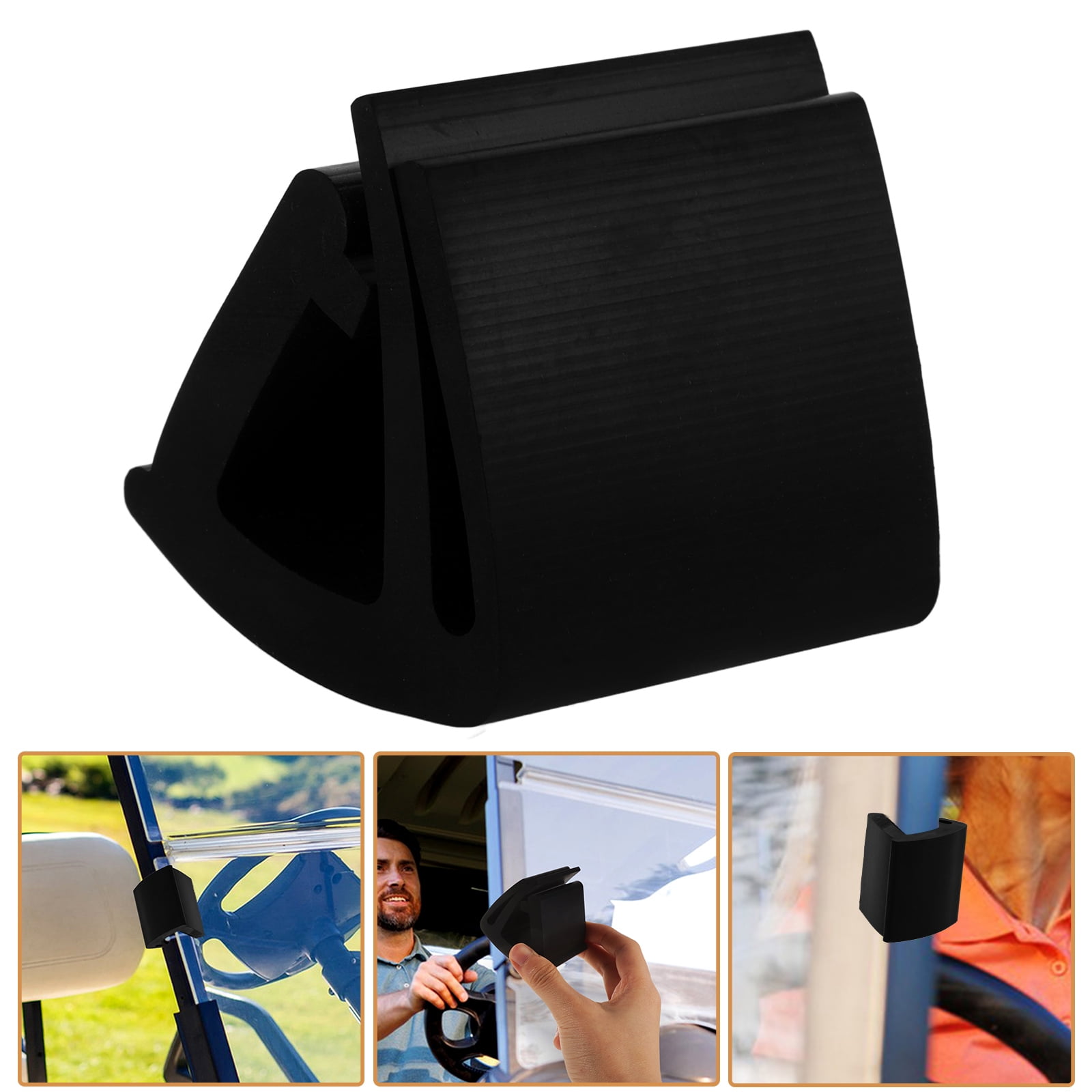 MLINS Universal Golf Cart Windshield Retaining Clips Golf Cart ...