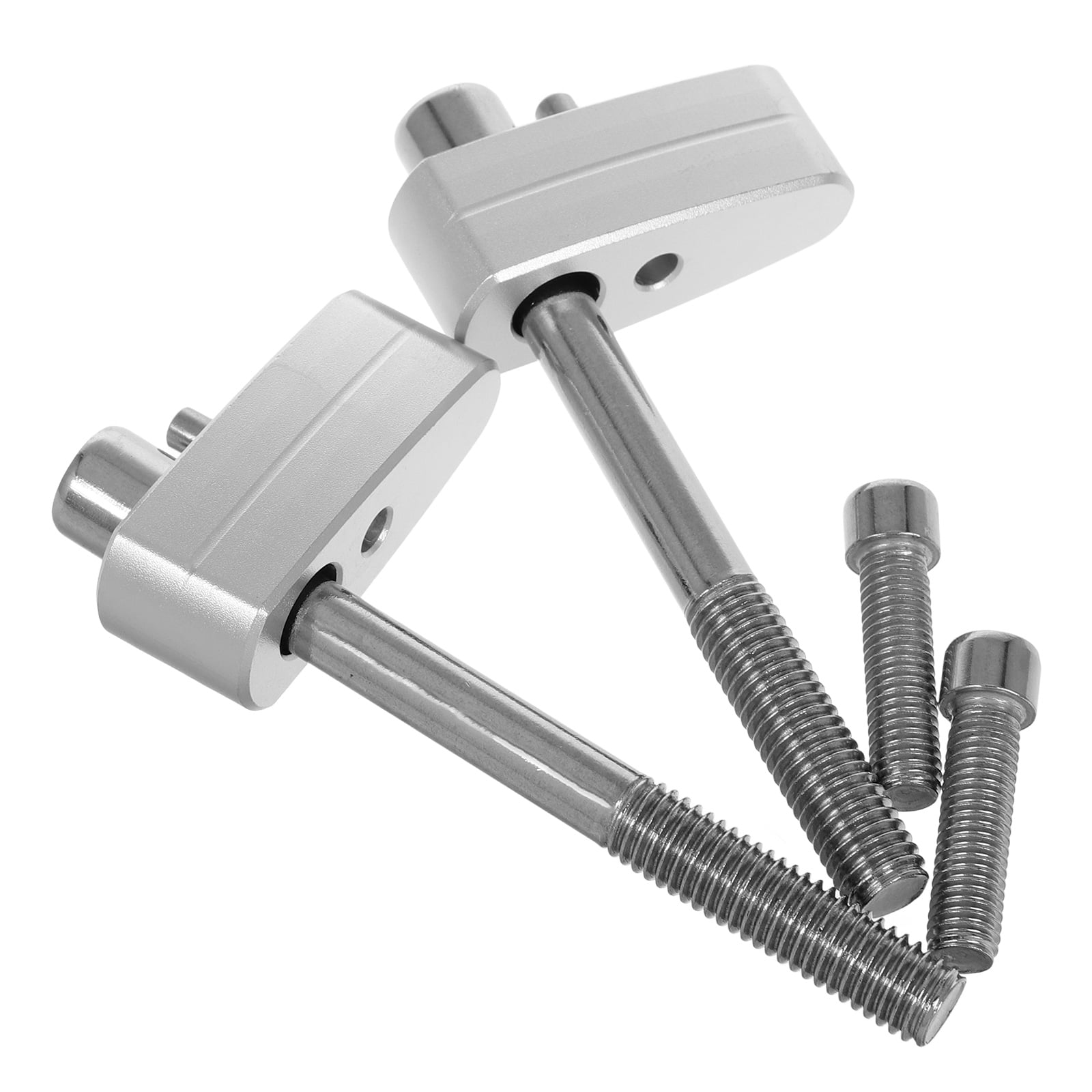 MLINS Universal Handlebar Mount Clamp Adapter Climbing Car Accessories ...