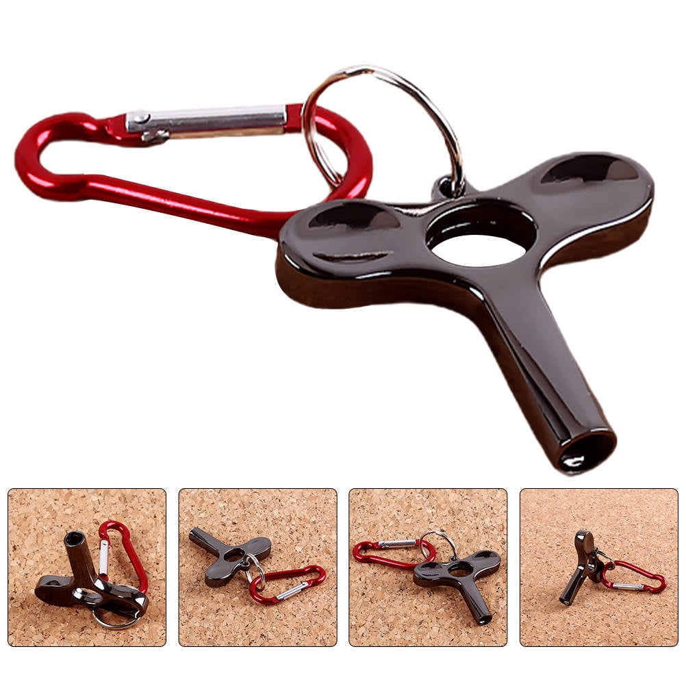 MLINS Universal Metal Drum Tuning Key Tuner Solid Durable Tuning ...
