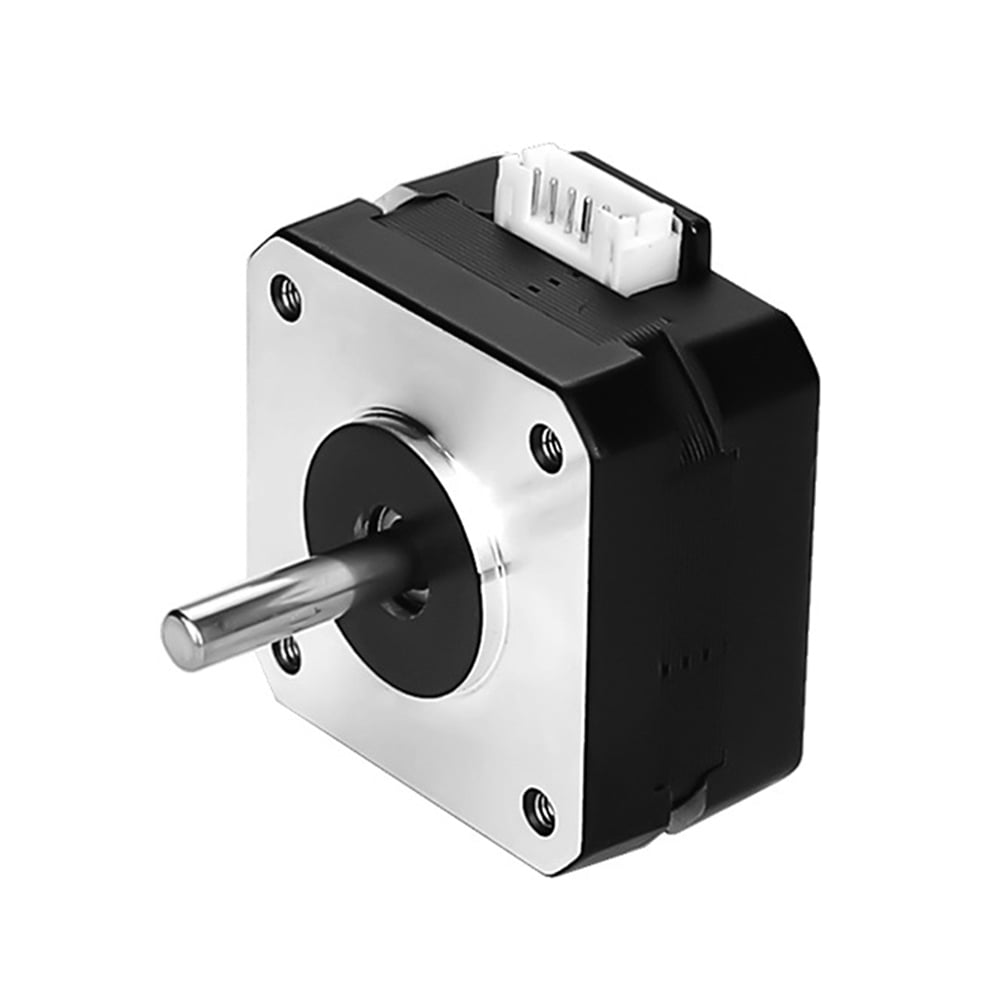 MLINS Universal Stepper Motor Phase Stepper Motor Printer Stepper Motor ...