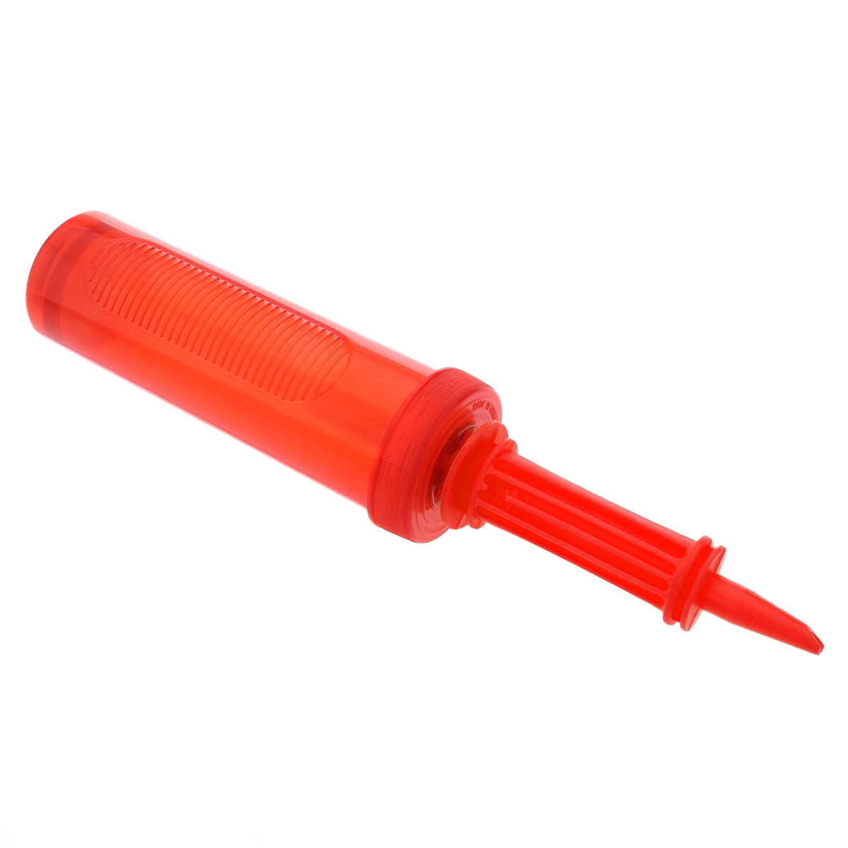 MLINS Upstroke and down Stroke Balloon Inflator 26.00X5.00X5.00CM Red ...