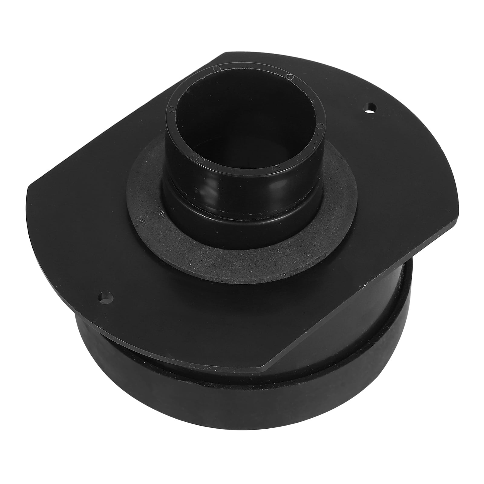 MLINS Urinal Drain Rubber Ring Toilet Rubber Ring Urinal Drainage Wall ...