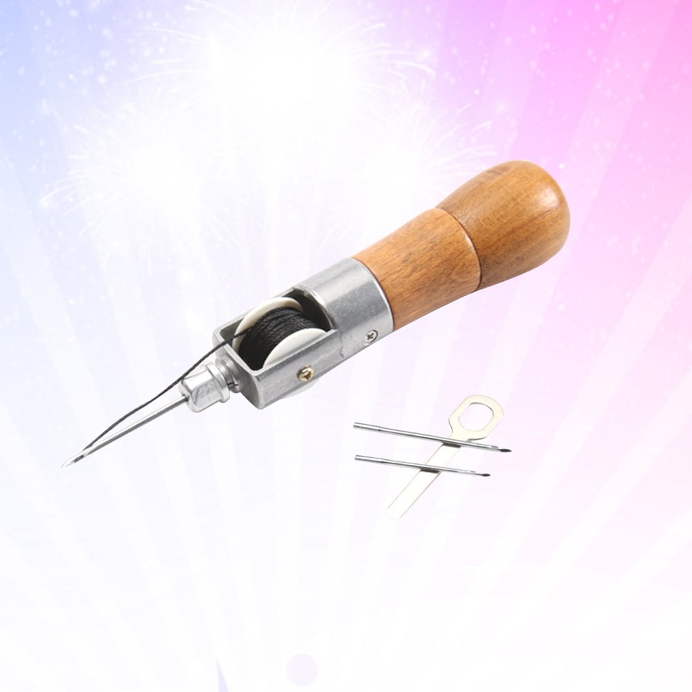 MLINS Useful DIY Leather Craft Tool Super Carving Wax Line Hand Made ...