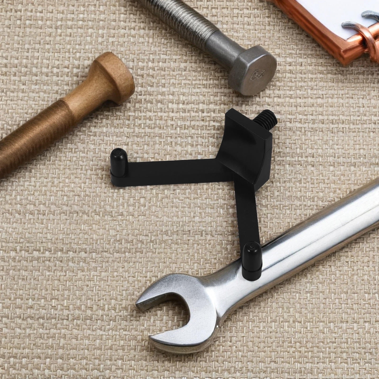 MLINS V-Shaped Shed Hook Storage Hook For Hanging Garage Utility Hanger ...