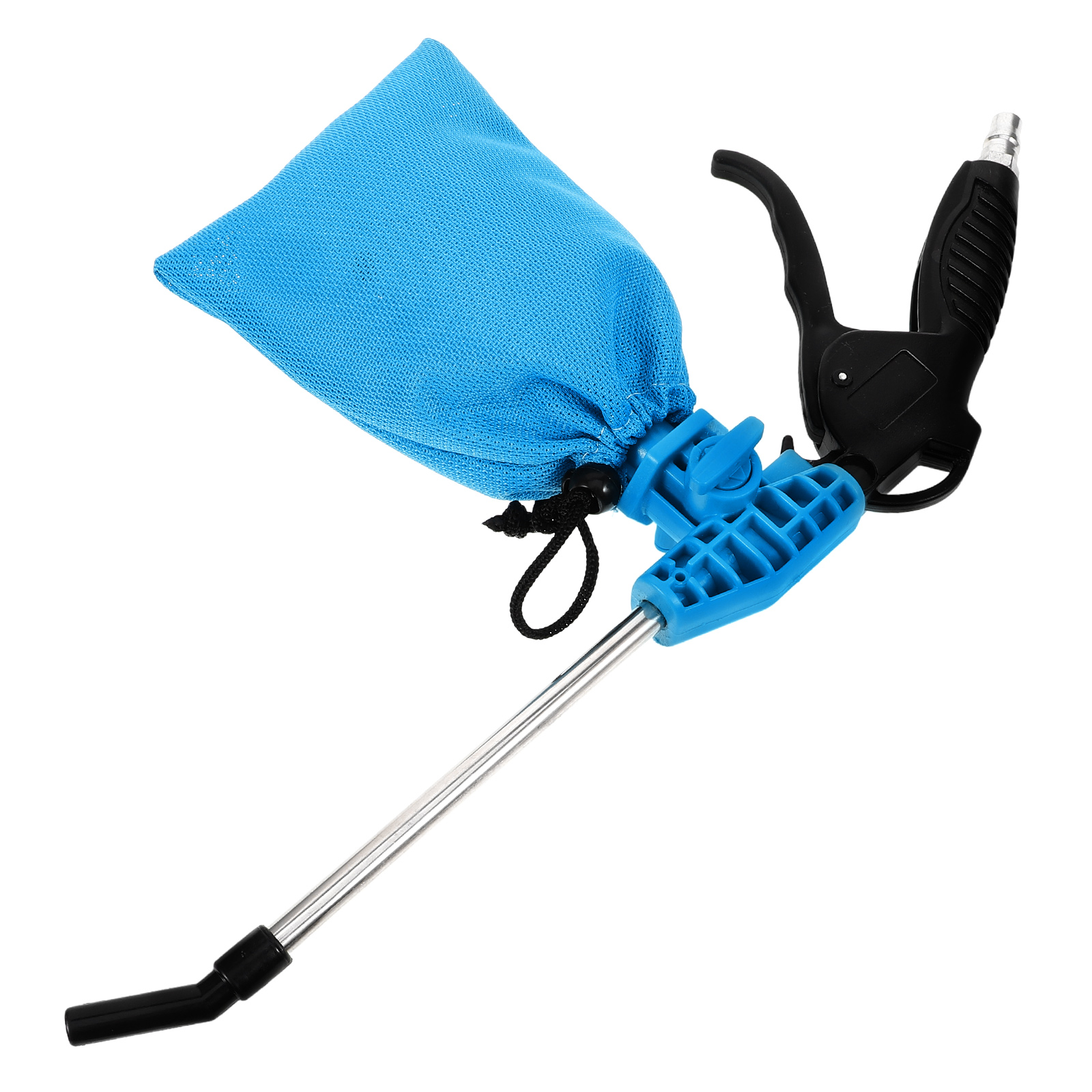 MLINS Vacuum Dispenser Refill Blow Dryer Sponge Cleaning Tools ...