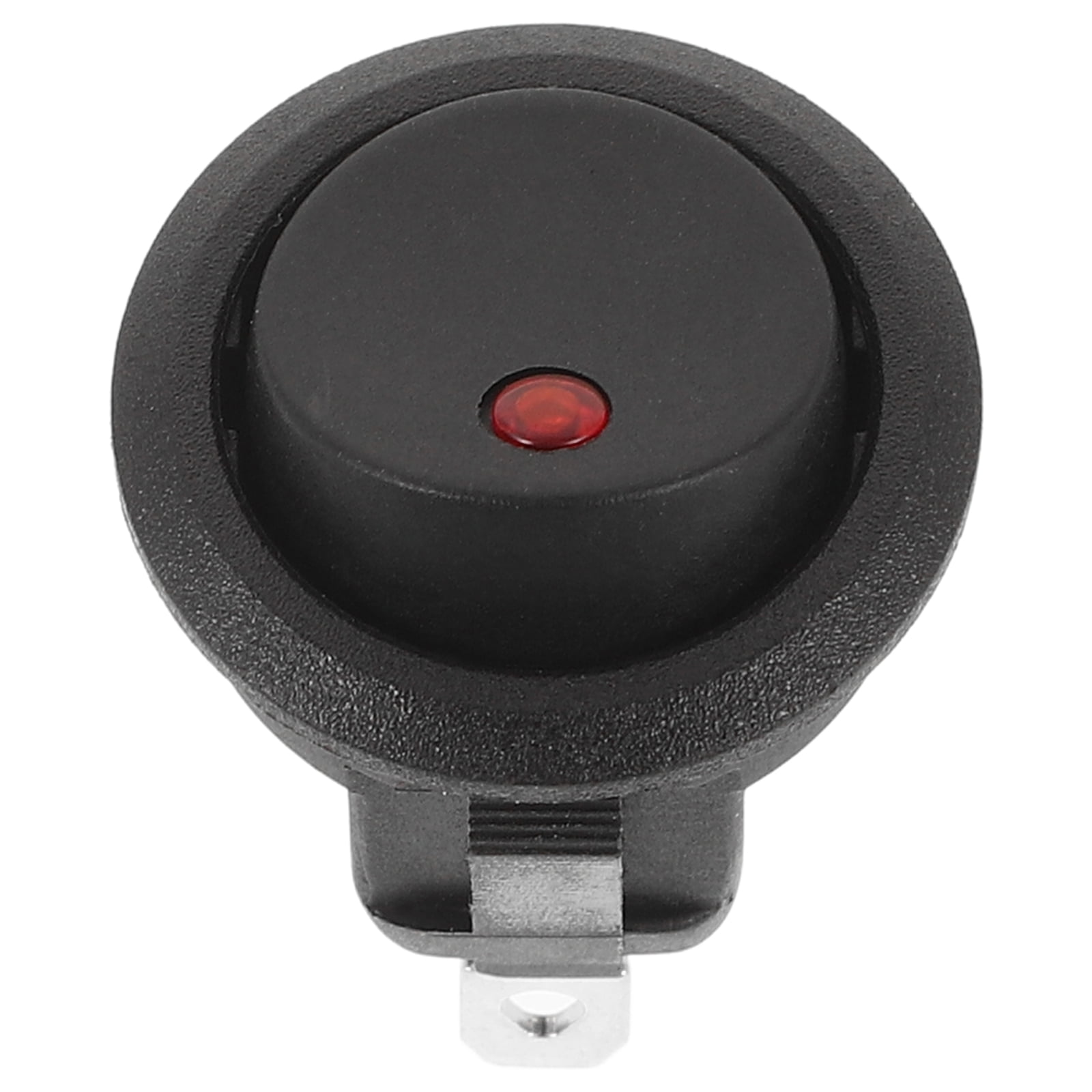 MLINS Vehicle Toggle Switch Replacement Auto Rocker Switch Automotive ...