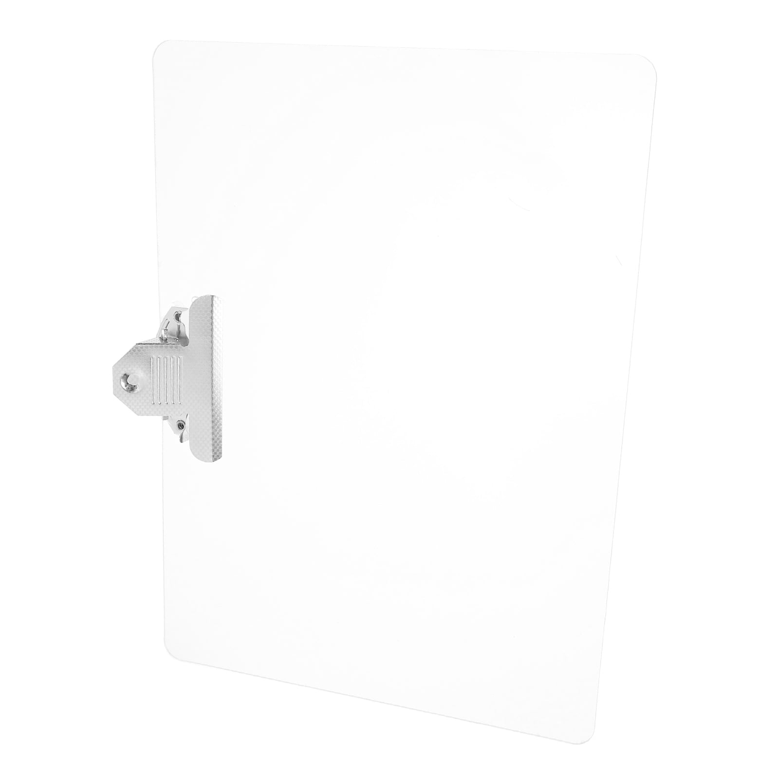 MLINS Versatile Fridge Clipboard For Hanging Pictures Office Document ...