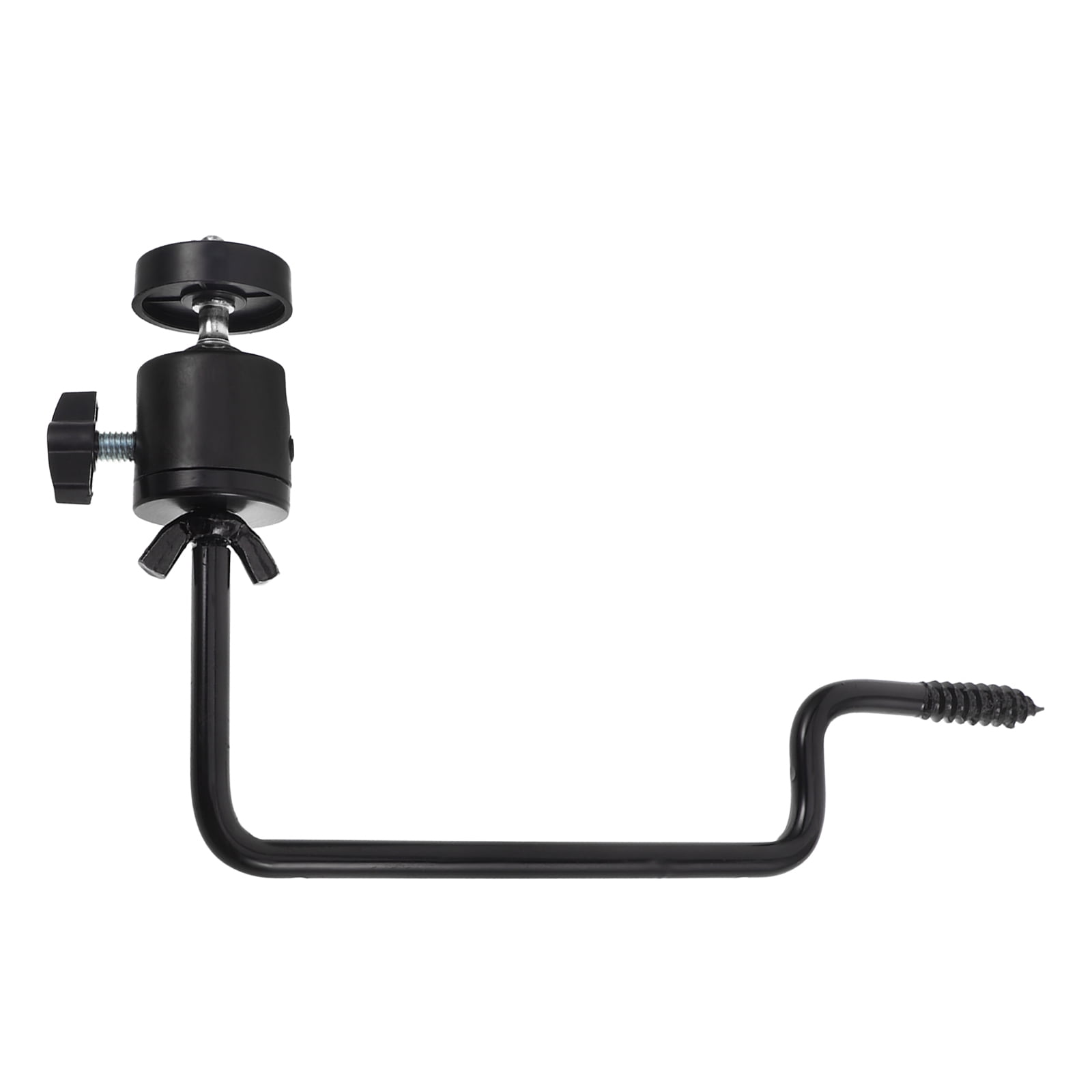 MLINS Versatile and Stable Camera Mount for Outdoor Activities Black ...