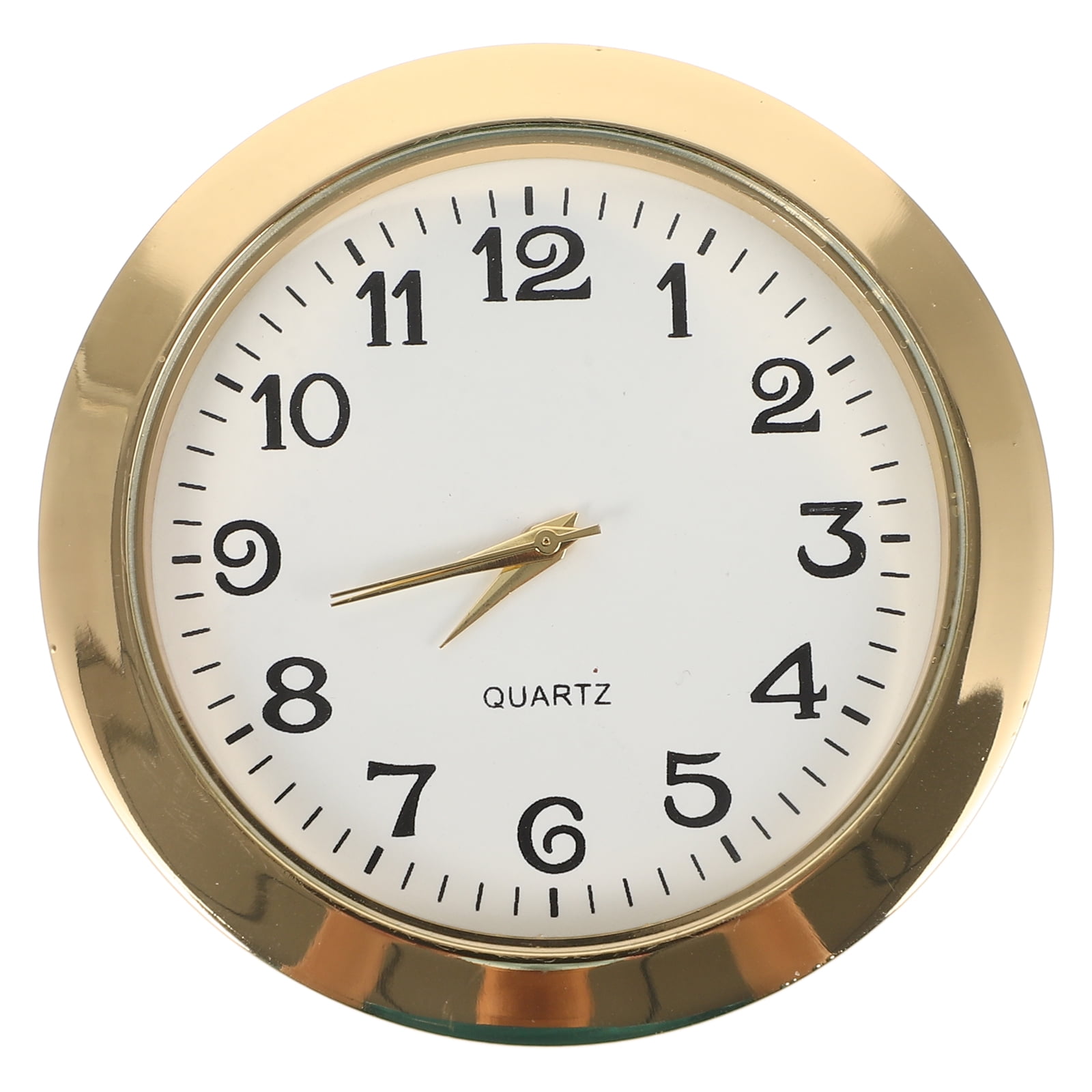 MLINS Vintage Clock Insert Vintage Clock Face Replacement Clock Head ...