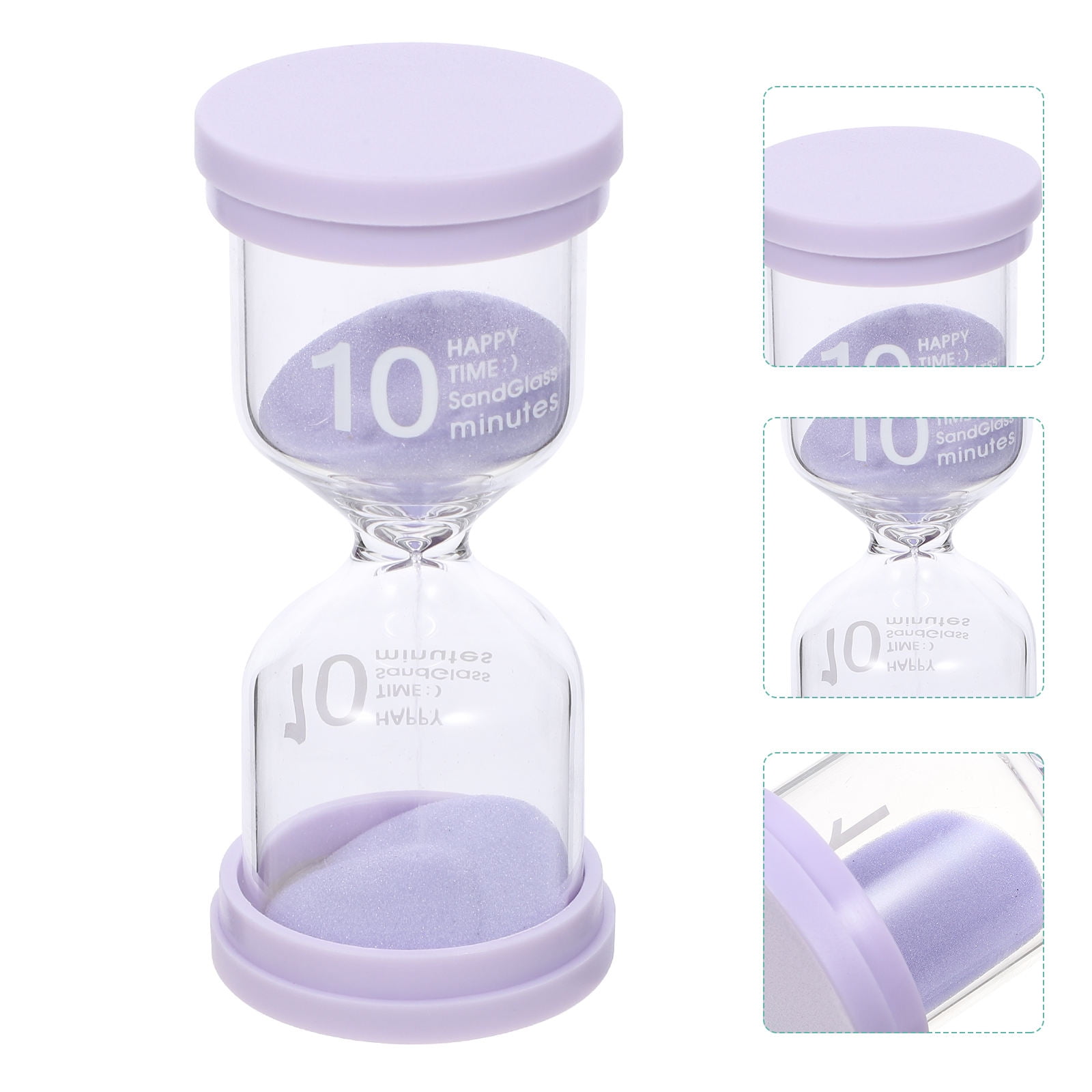 MLINS Vintage Decor Hourglass Timer Decorative Ancient Timing Tool ...