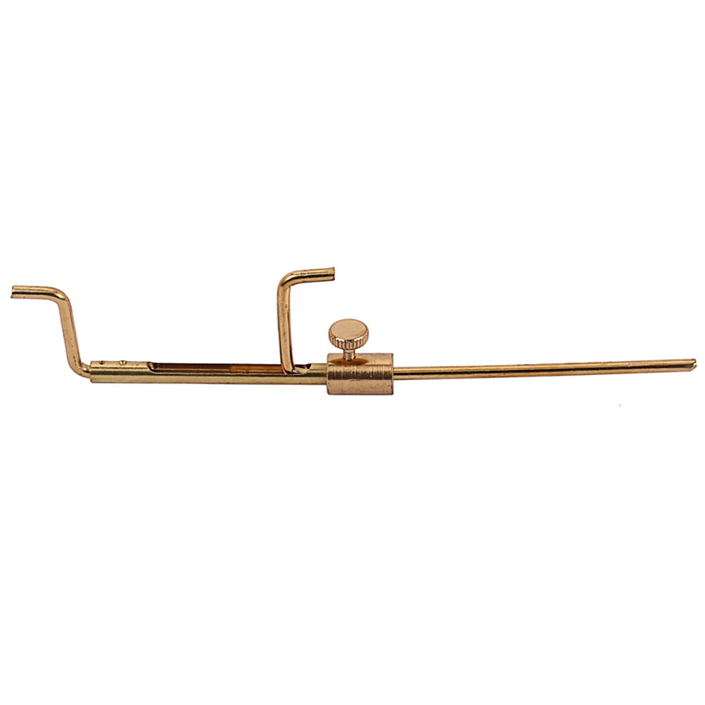 MLINS Violin Sound Post Installation Height Measurement Tool - Walmart.com