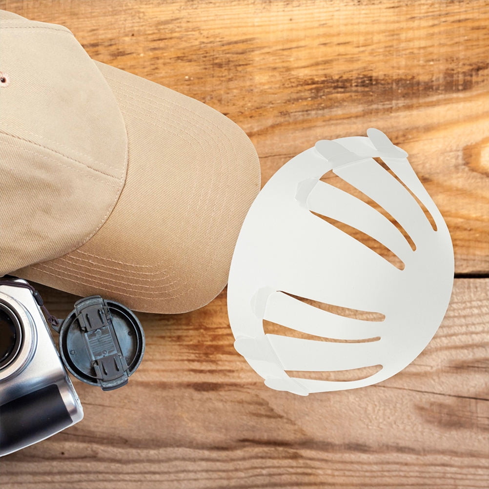 MLINS WORGEOUS 10pcs Hats Inner Supports for Baseball Cap Insert and ...