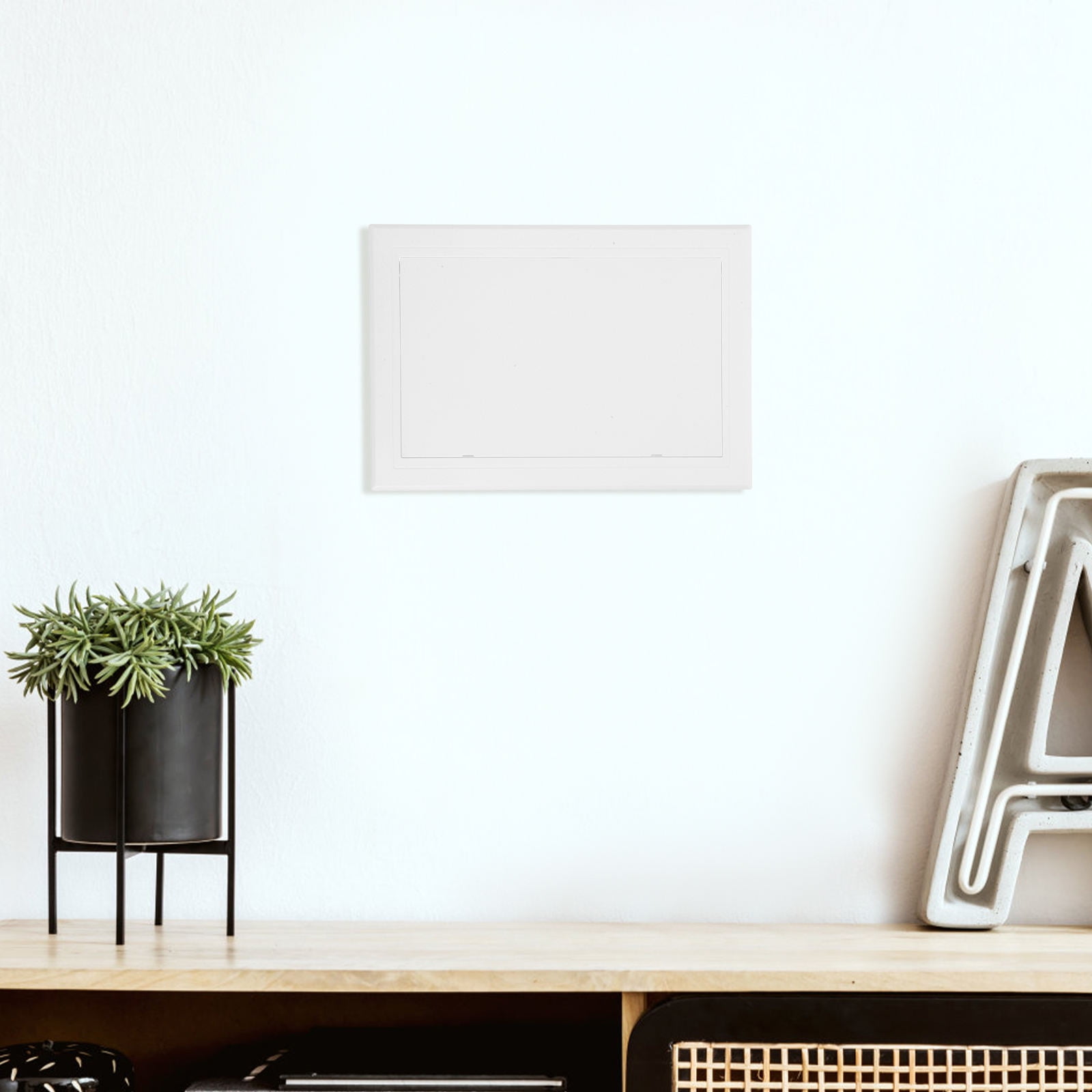 MLINS Wall Ceiling Access Panel for Drywall Inspection Door Decorative ...