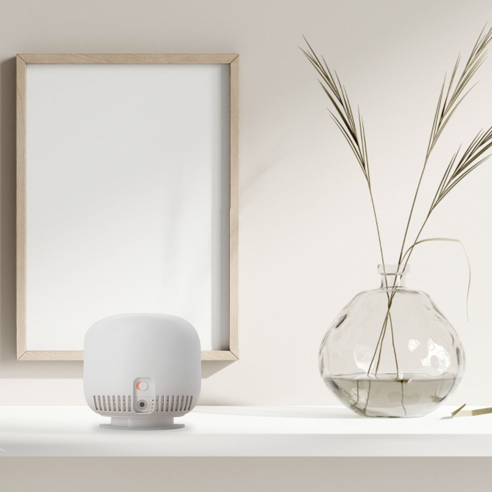 MLINS Wall Mount Holder Bracket Compatible With Nestwifi Router ...