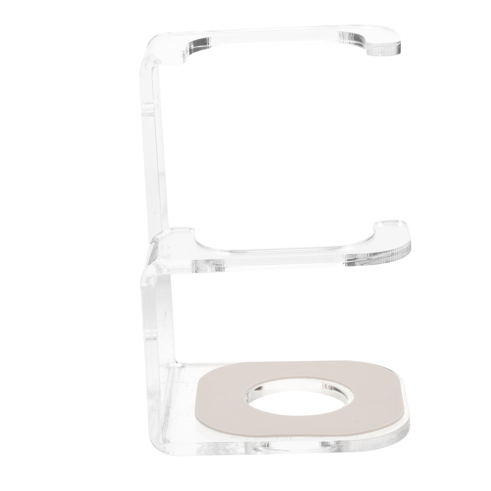 MLINS Wall Mount Stand Wall Acrylic Holder Wall Mounted Display Stand ...