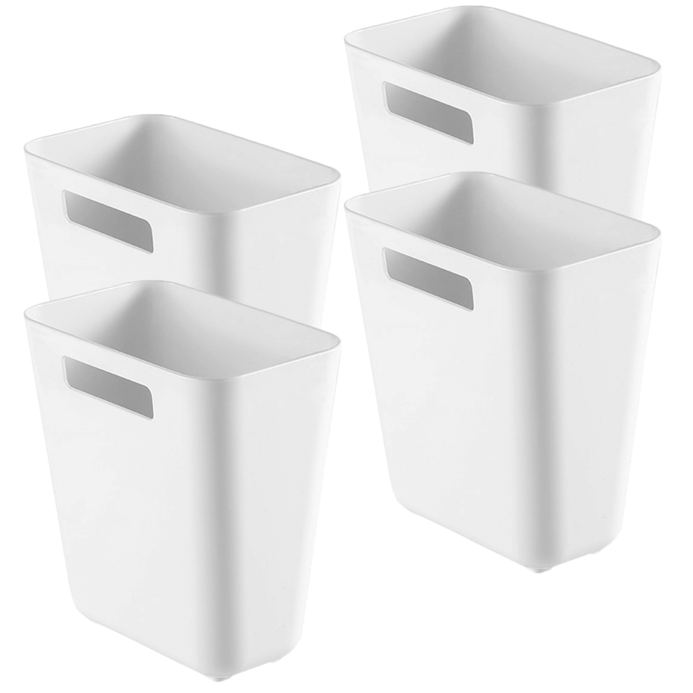 MLINS Wall Mount Storage Organizer Box for Home Universal Remote ...