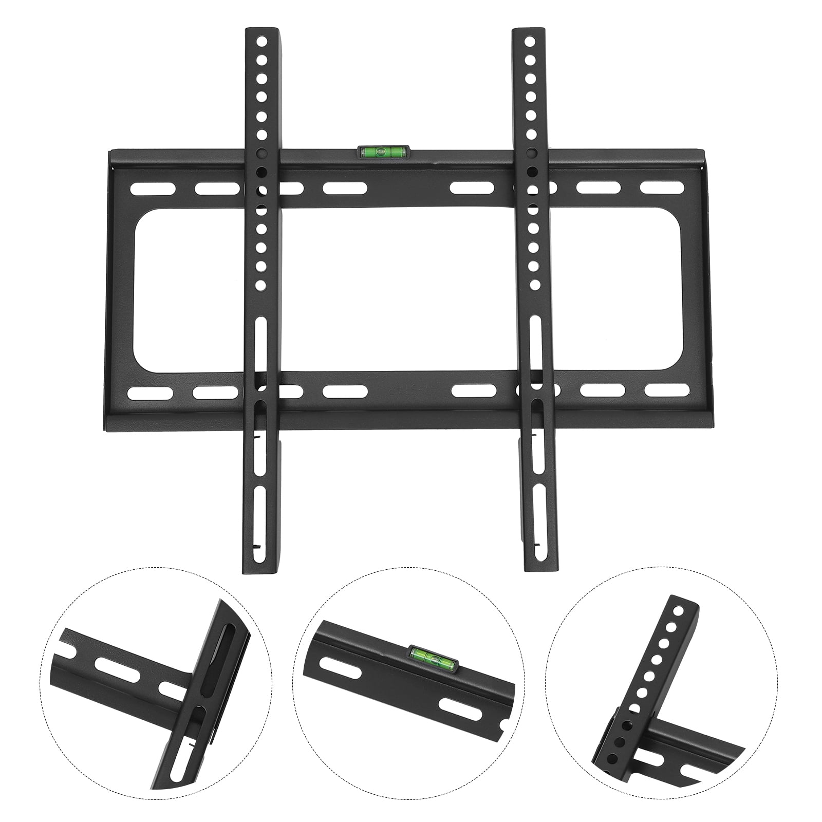 MLINS Wall Mount TV Stand Television Wall Mount TV Wall Mount Shelf TV ...