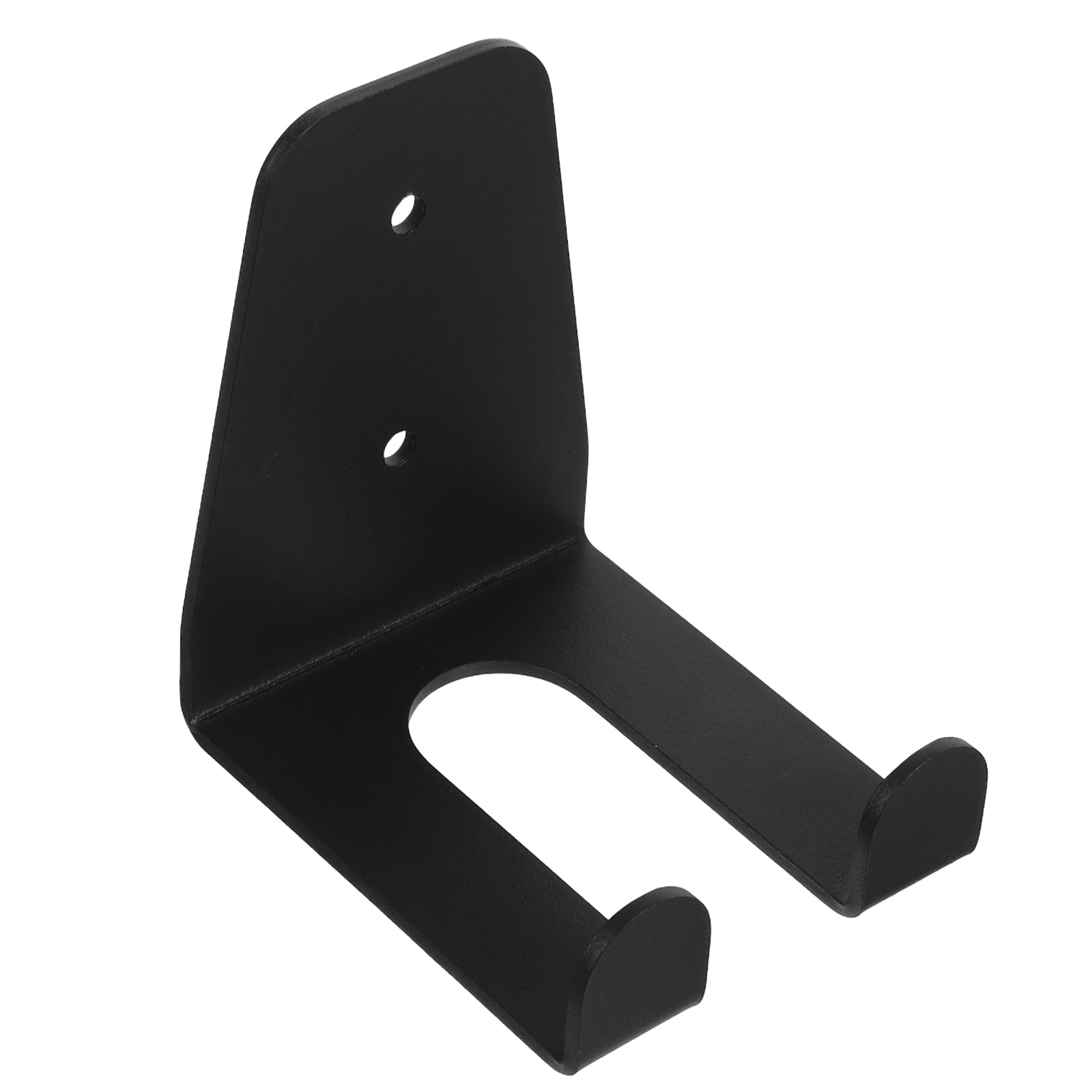 MLINS Wall Mounted Barbell Storage Rack Vertical Barbell Holder Heavy ...