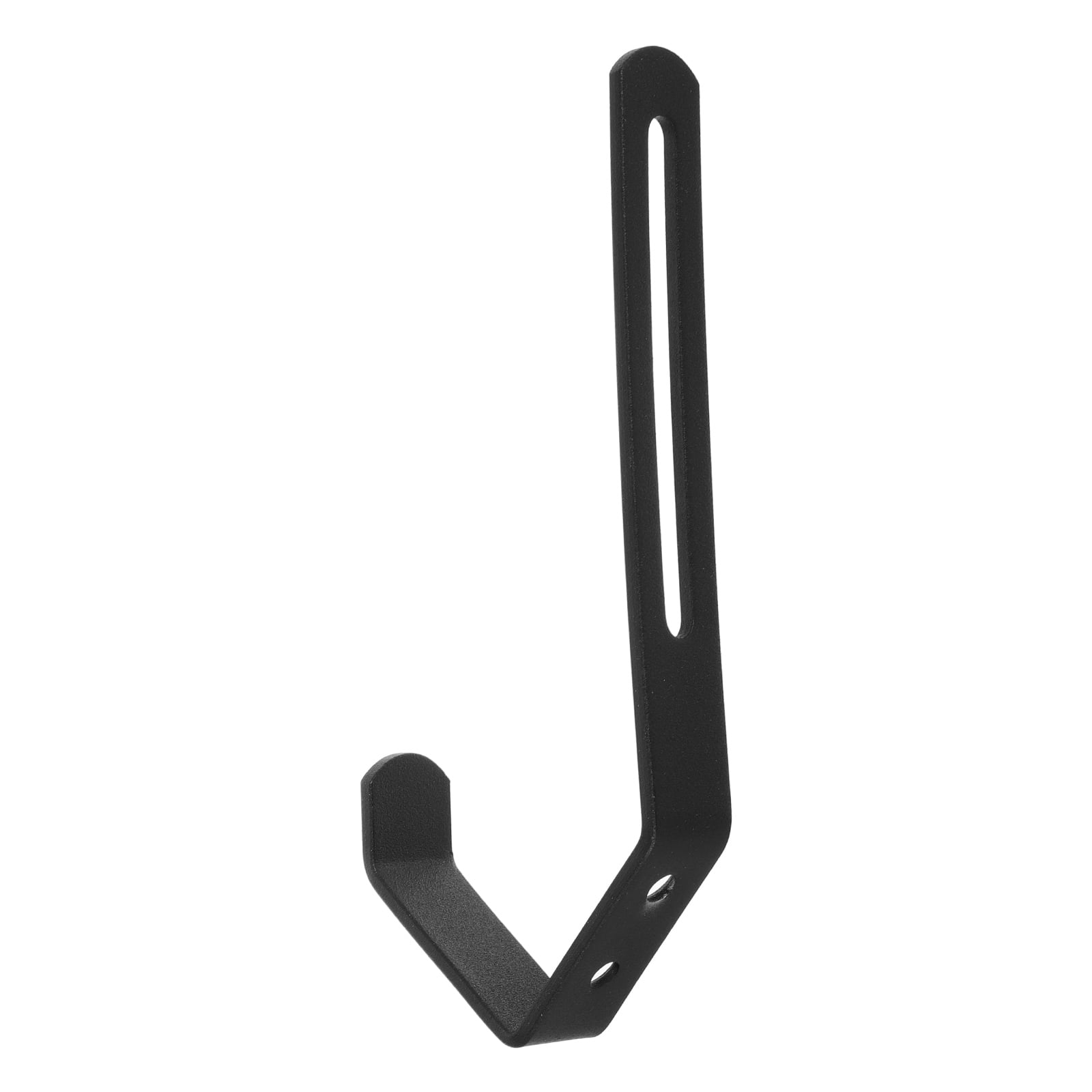 MLINS Wall Mounted Hat Rack Jacket Hook with Screws for Motorcycle Gear ...