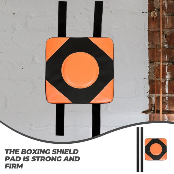 Punching Wall Pad