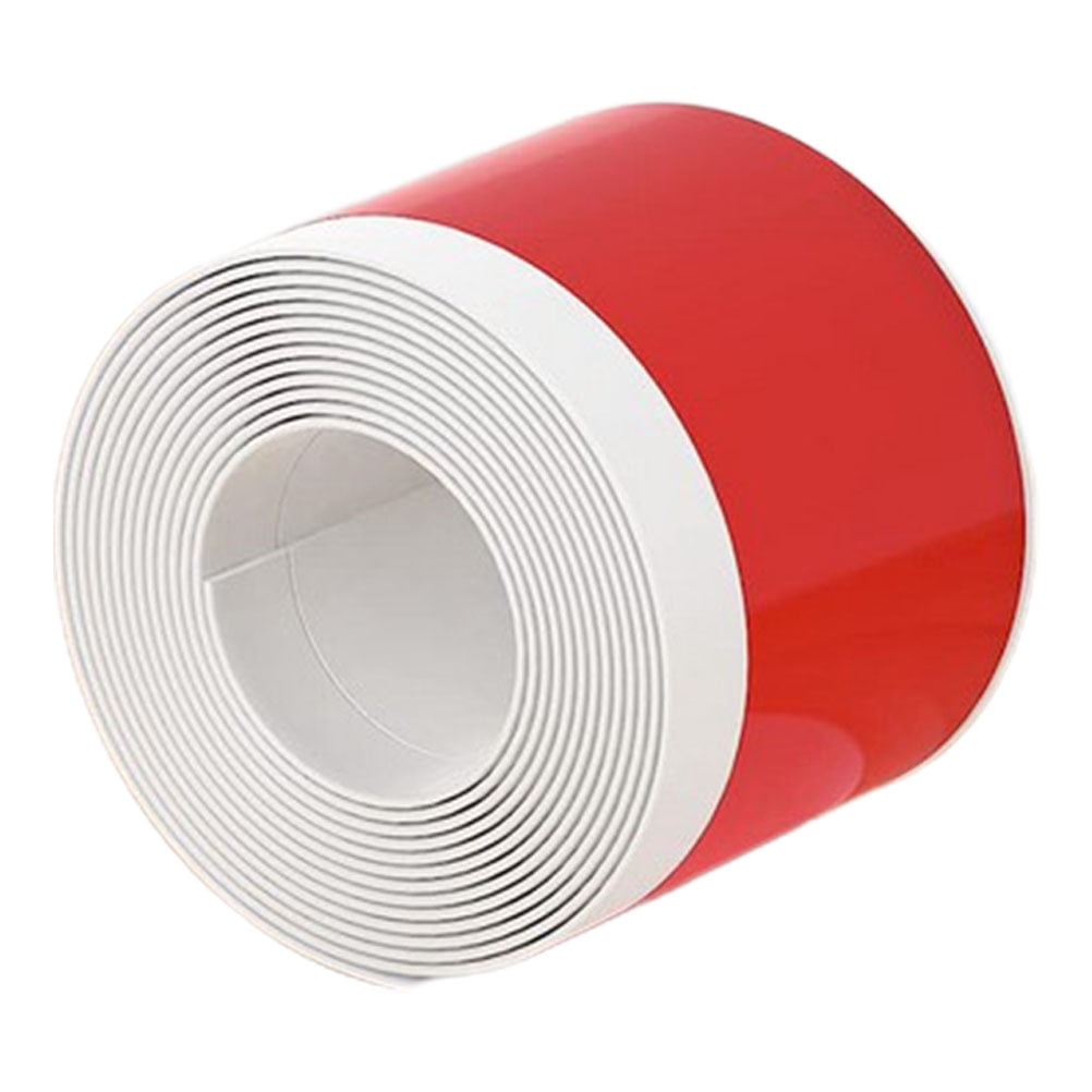 MLINS Wall for Interior Decor Edge to Foot Line Corner Strips Tile ...