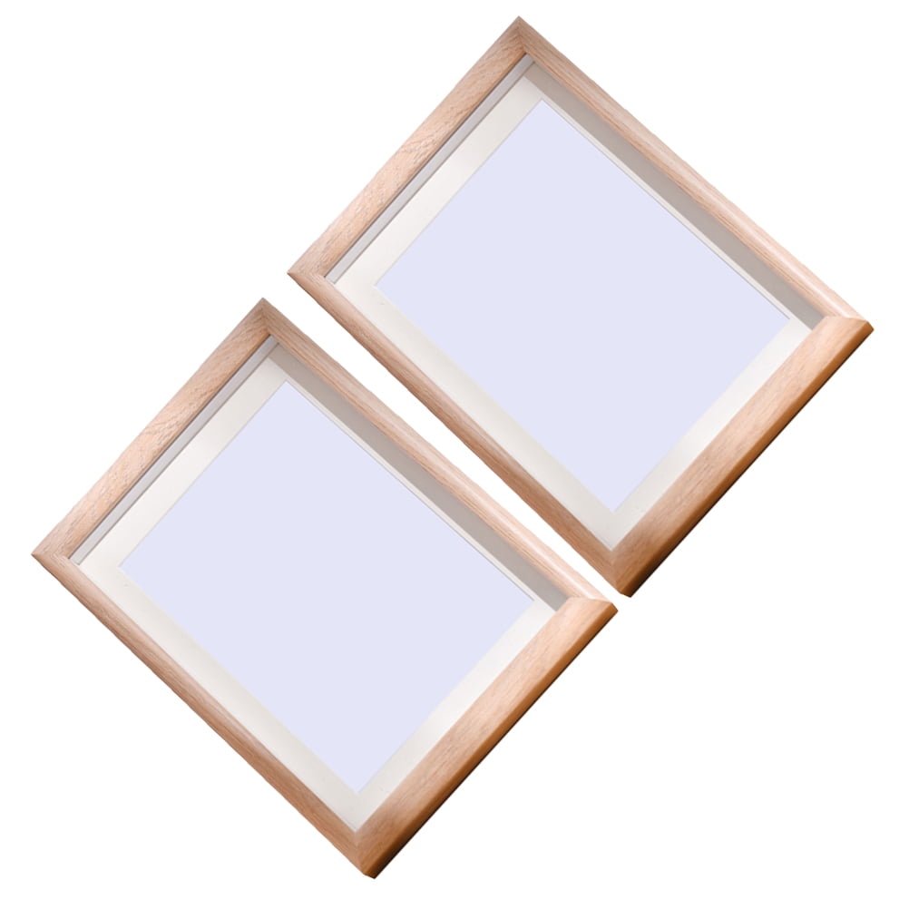 MLINS Wall-mounted Picture Frame Photo Display Frames Poster Pictures ...