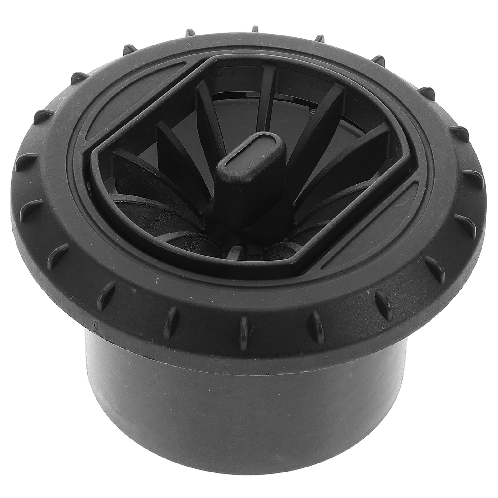 MLINS Warm Air Vent Outlet 360° Car Air Vent Outlet Simple Installation ...