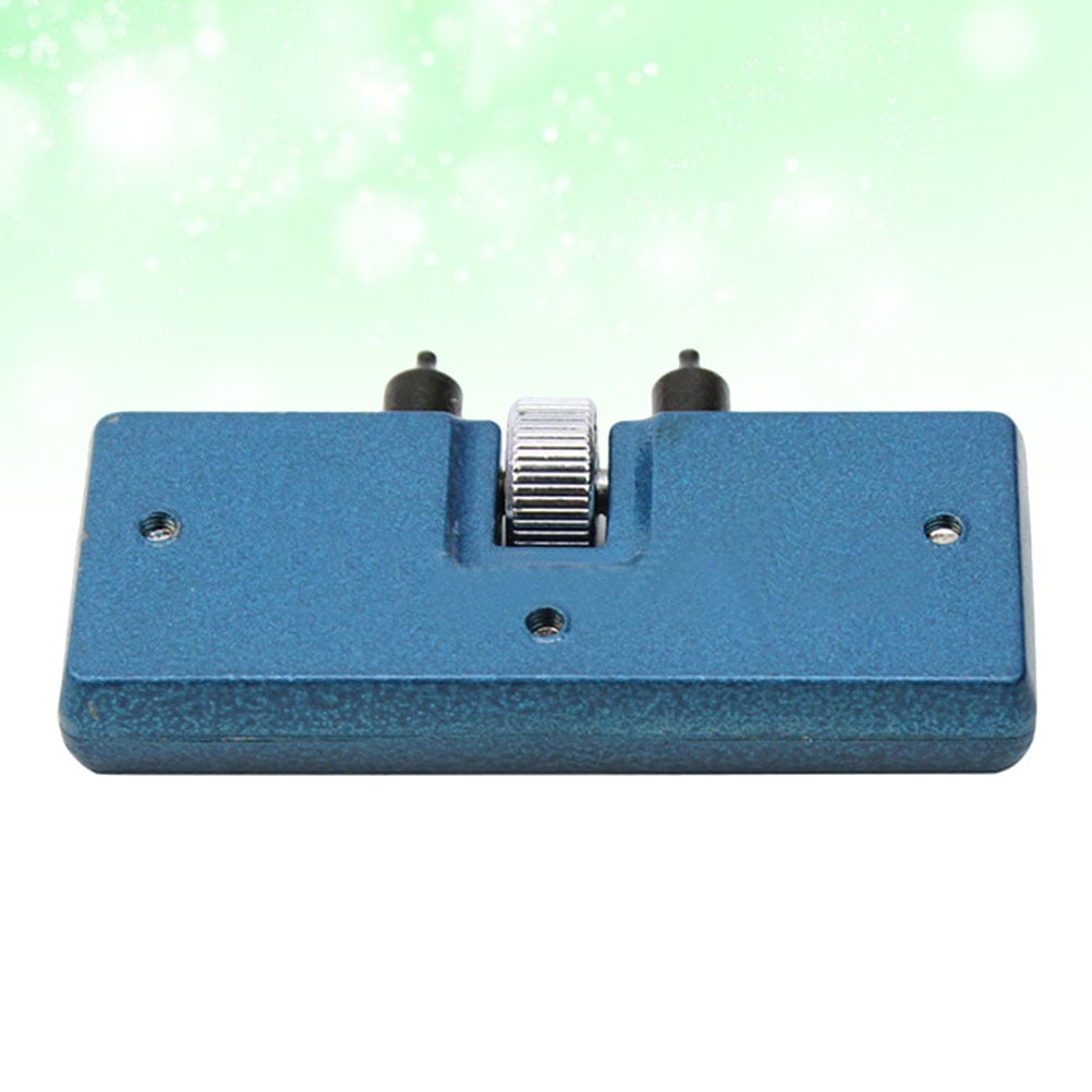 MLINS Watch Adjustable Back Case Opener Closer Remover Repair ...