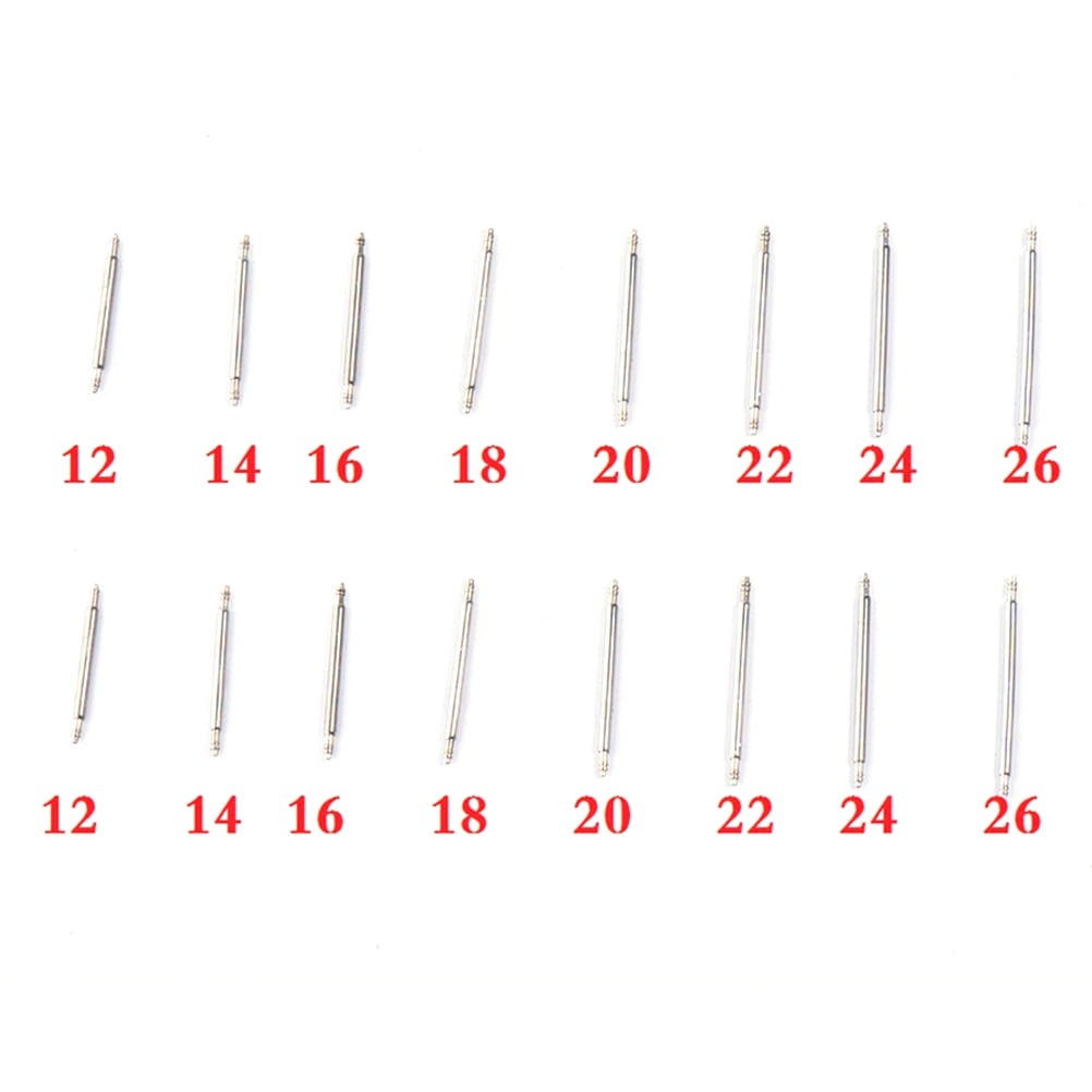 MLINS Watch Band Repair Tool with Heavy Duty Handle for Easy Spring Bar ...