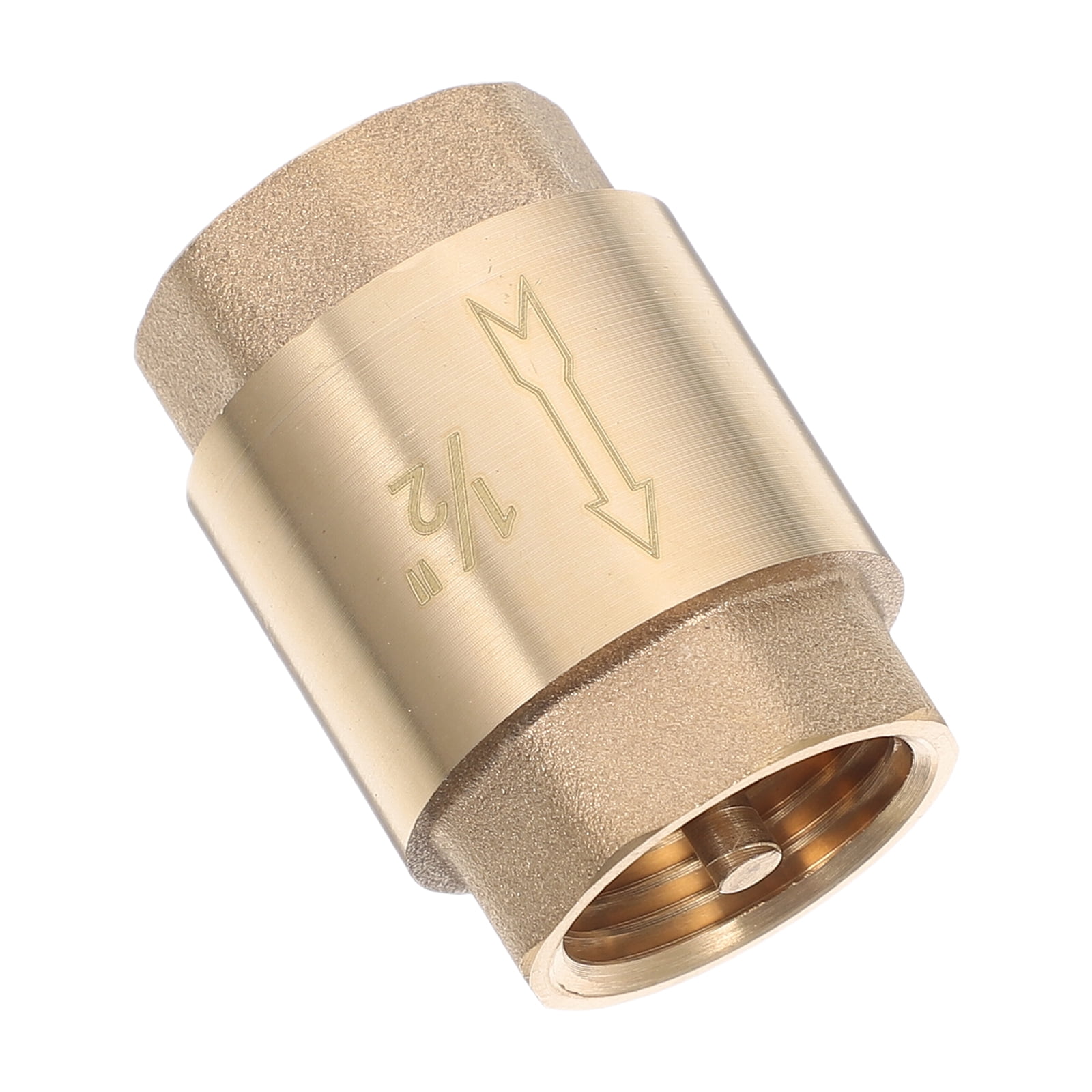 MLINS Water Heater Backflow Preventer Non Return Valve Oil Water Gas ...