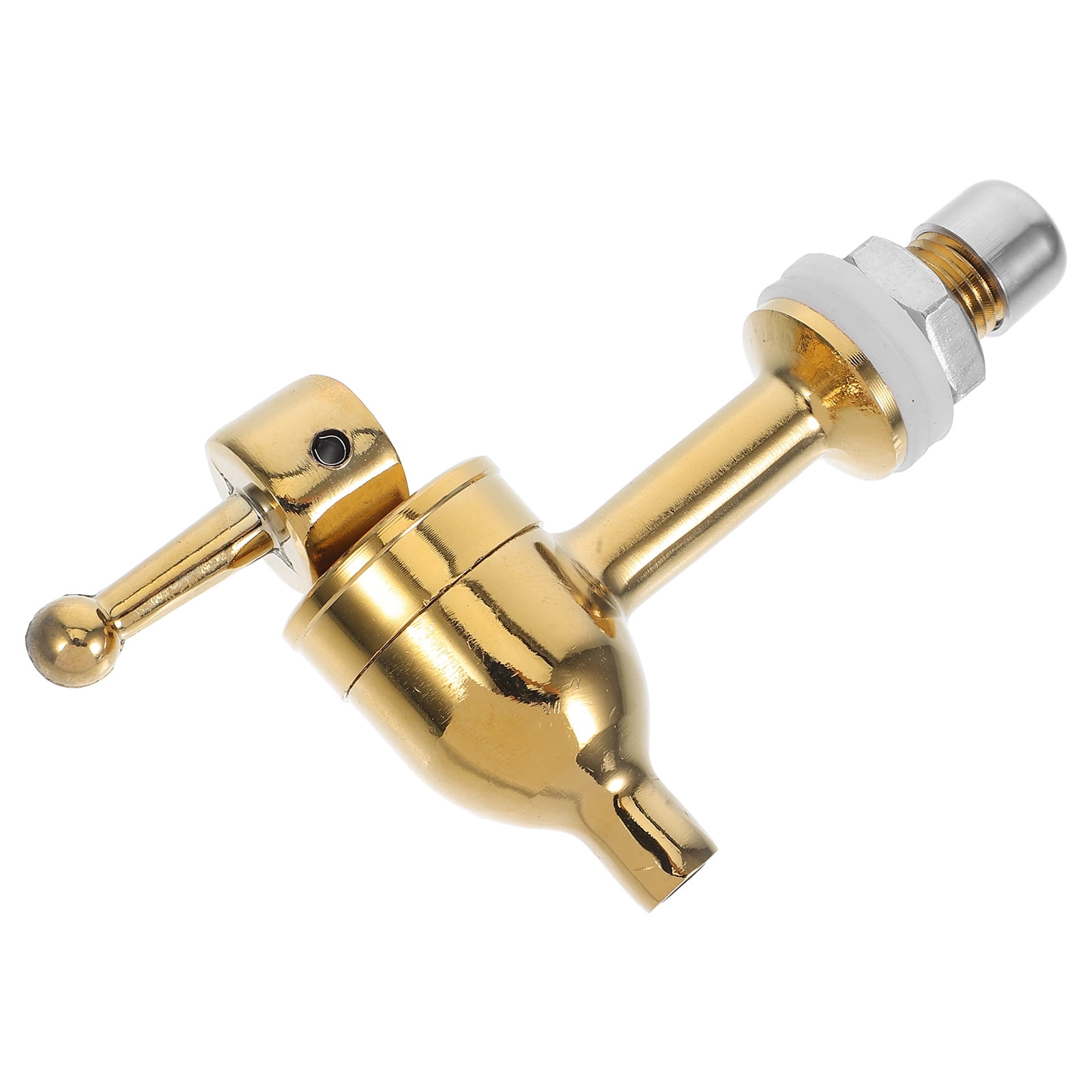 MLINS Water Jug Dispenser Spout Replacement Copper Drink Dispenser ...