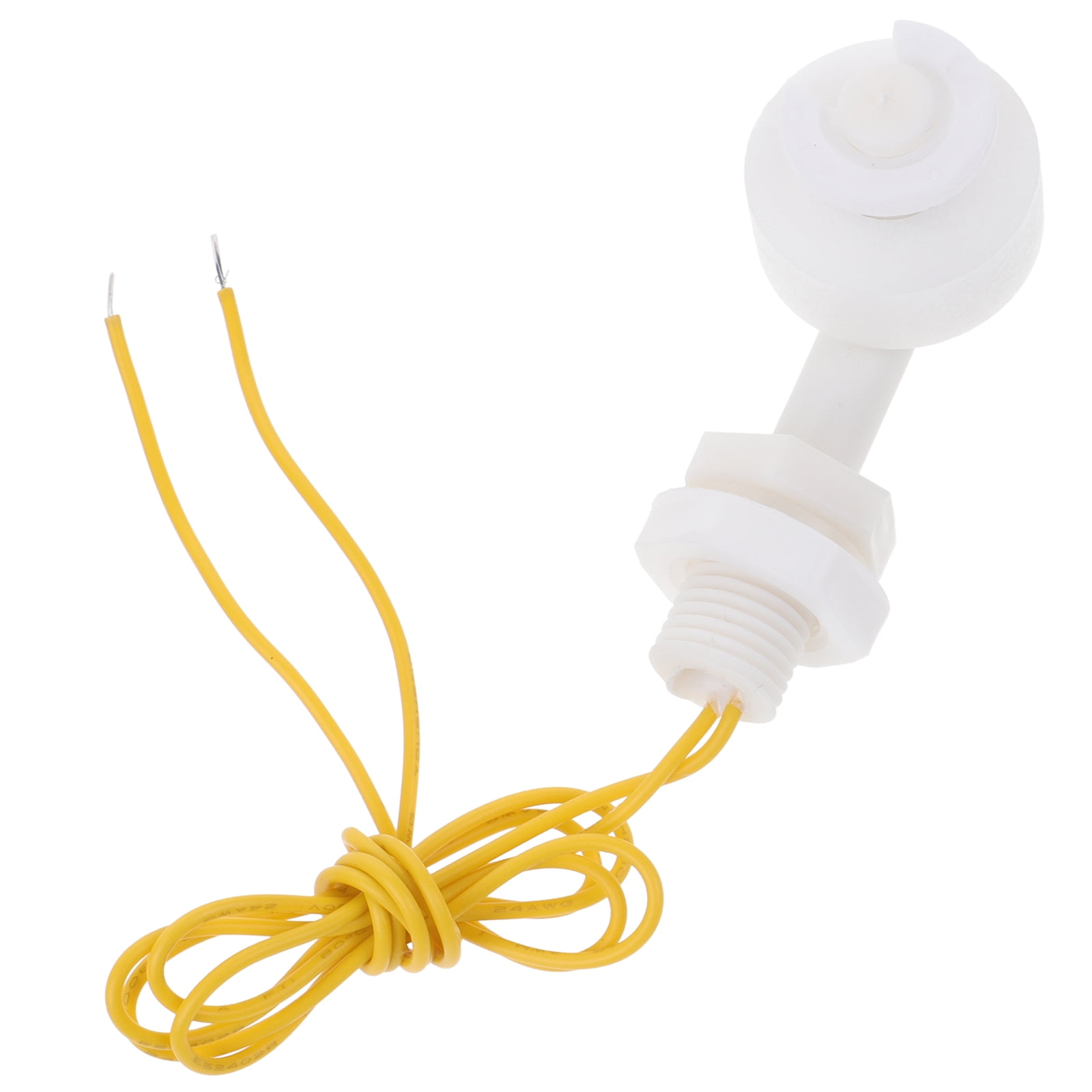 MLINS Water Tank Float Sensor Liquid Level Sensor Replacement Float ...