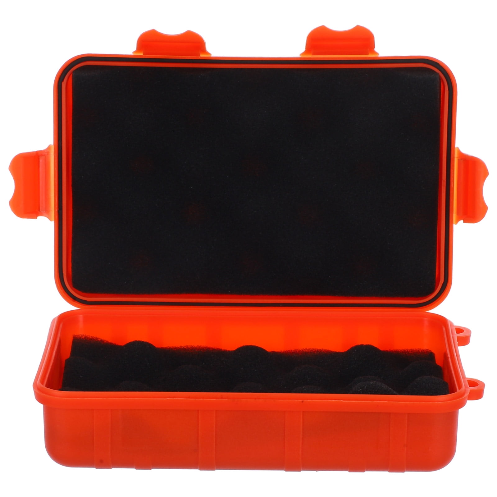 MLINS Waterproof Box Shockproof Dry Storage Box Airtight Hard Plastic ...