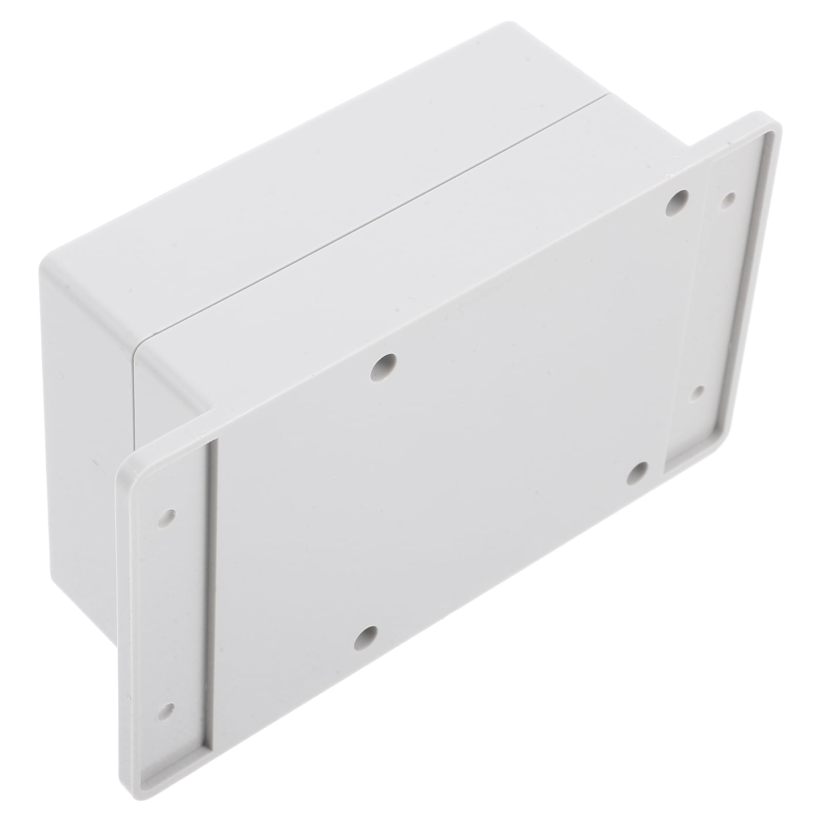 MLINS Waterproof Electrical Junction Box Weatherproof Electrical ...