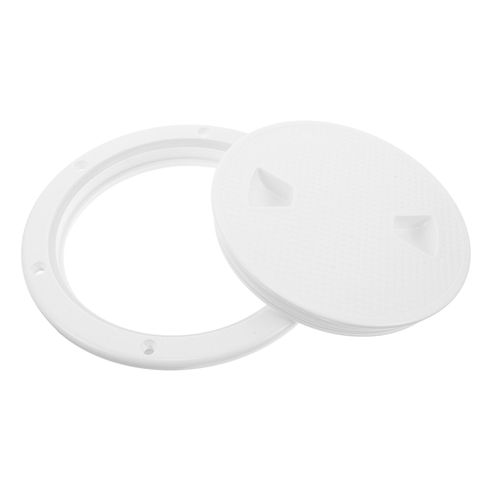 MLINS Waterproof Hatch Cover Marine Deck Plate Boat Seal - Walmart.com