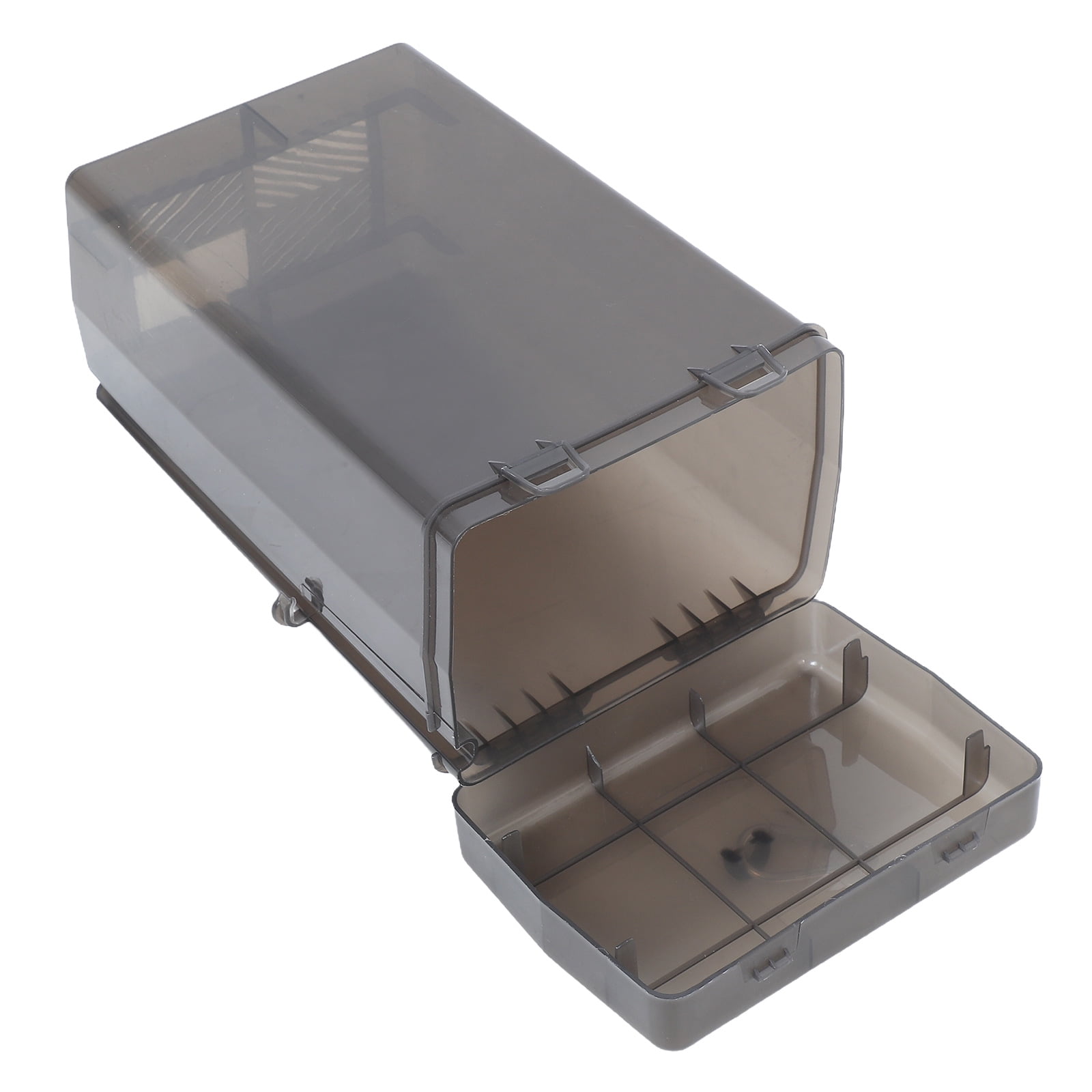 MLINS Waterproof Socket Box For Outdoor Use Weatherproof Electrical ...