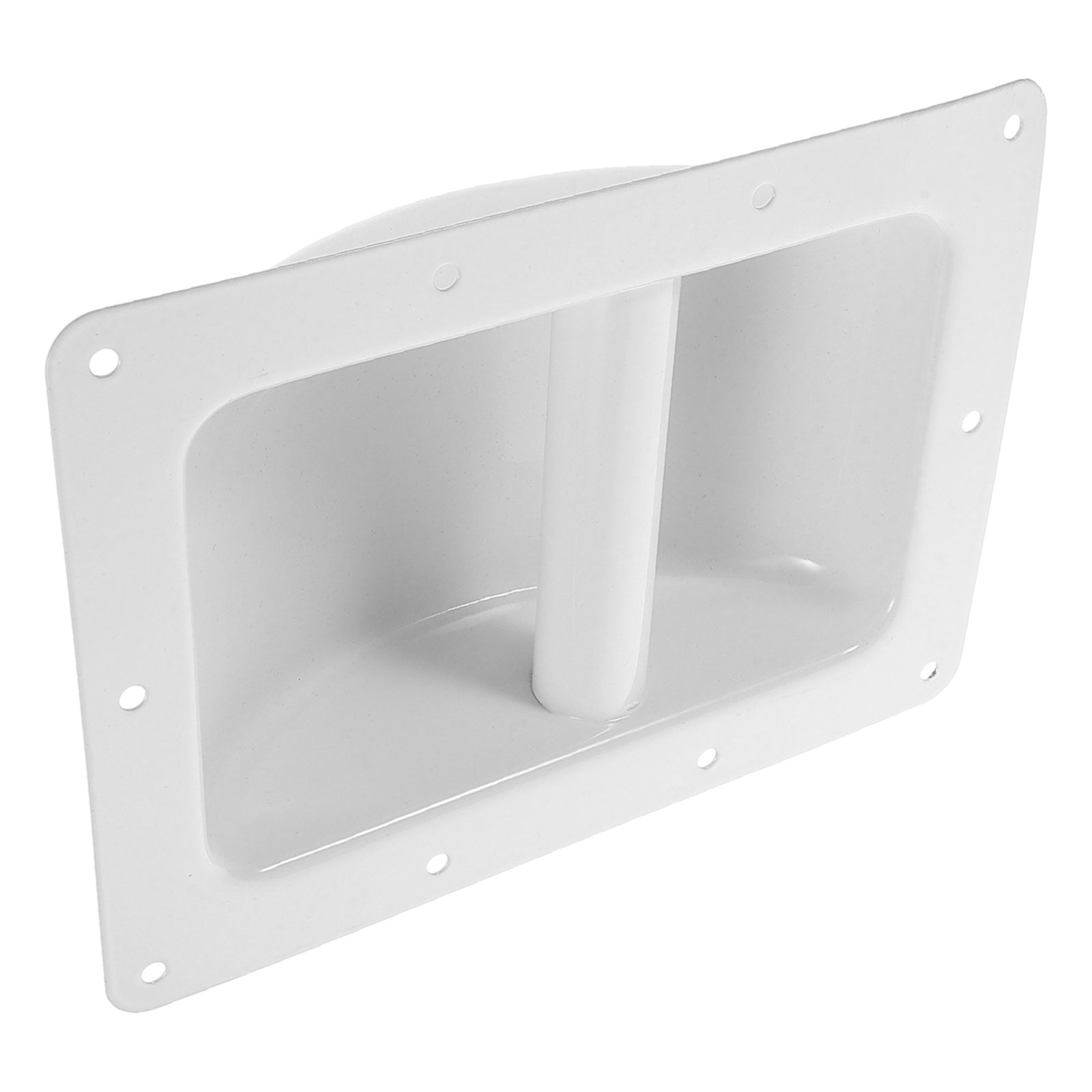 MLINS Wear-Resistant Iron Handle For Speaker Cabinet Sturdy Replacement ...