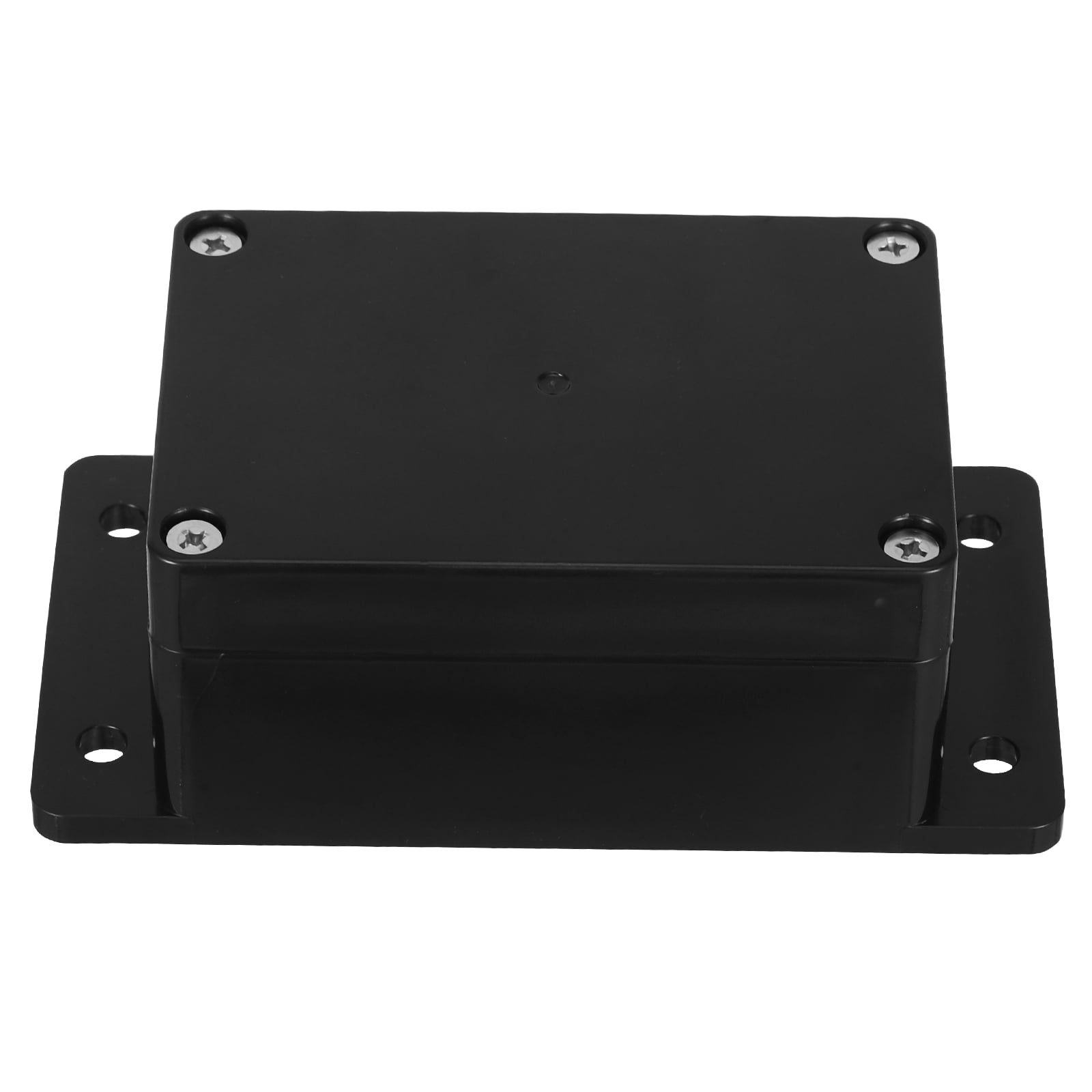 MLINS Weatherproof Plastic Junction Box Extender Electrical Disconnect ...