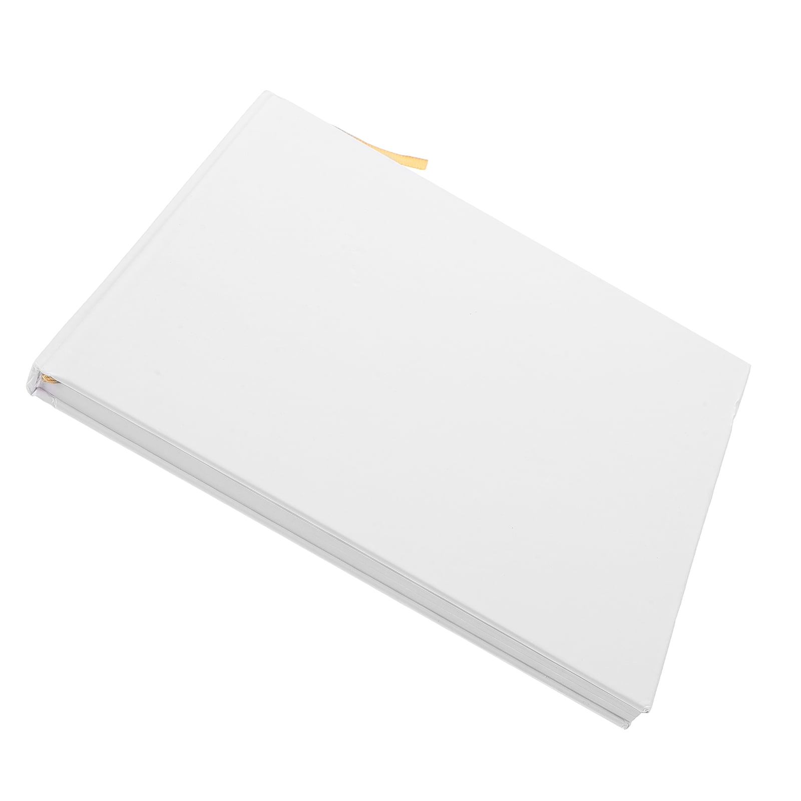 MLINS Wedding Guest Book Blank Guest Book Smooth Writing for Recording ...