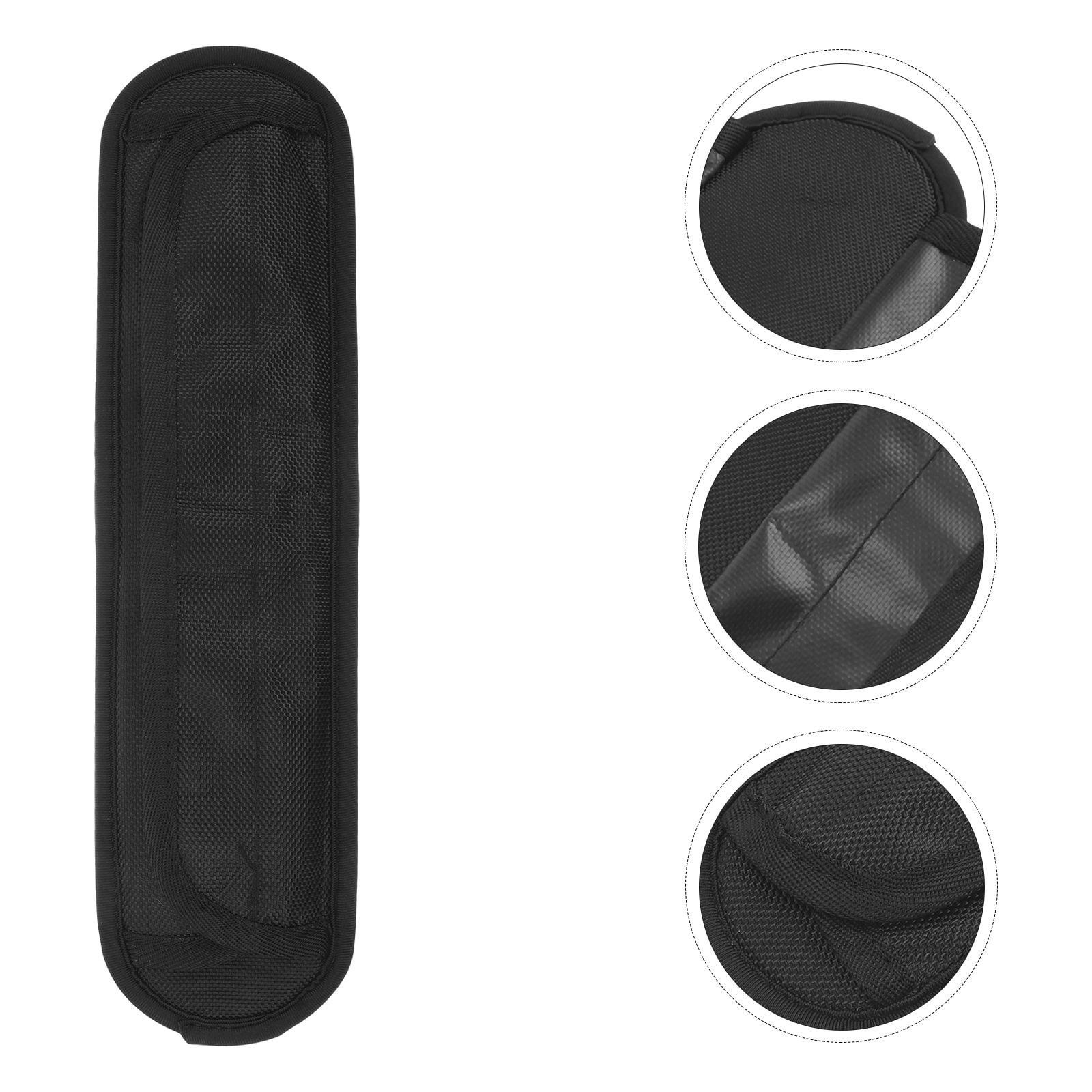 MLINS Weight-bearing Shoulder Pads Strap Cushion Removable Guitar Child ...