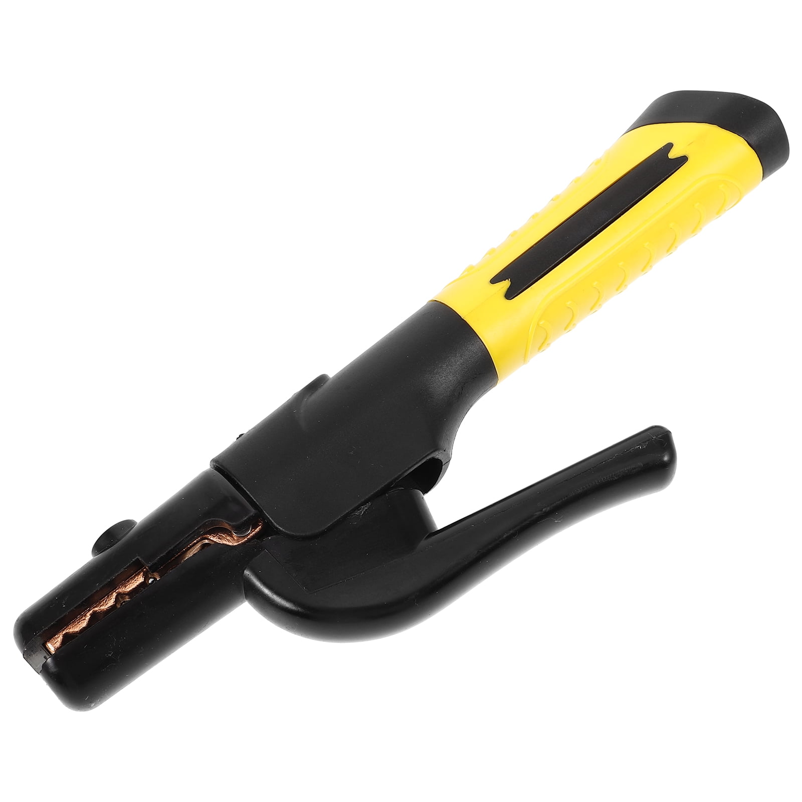 MLINS Welder Tool with Sturdy Copper Construction and Two-tone Handle ...