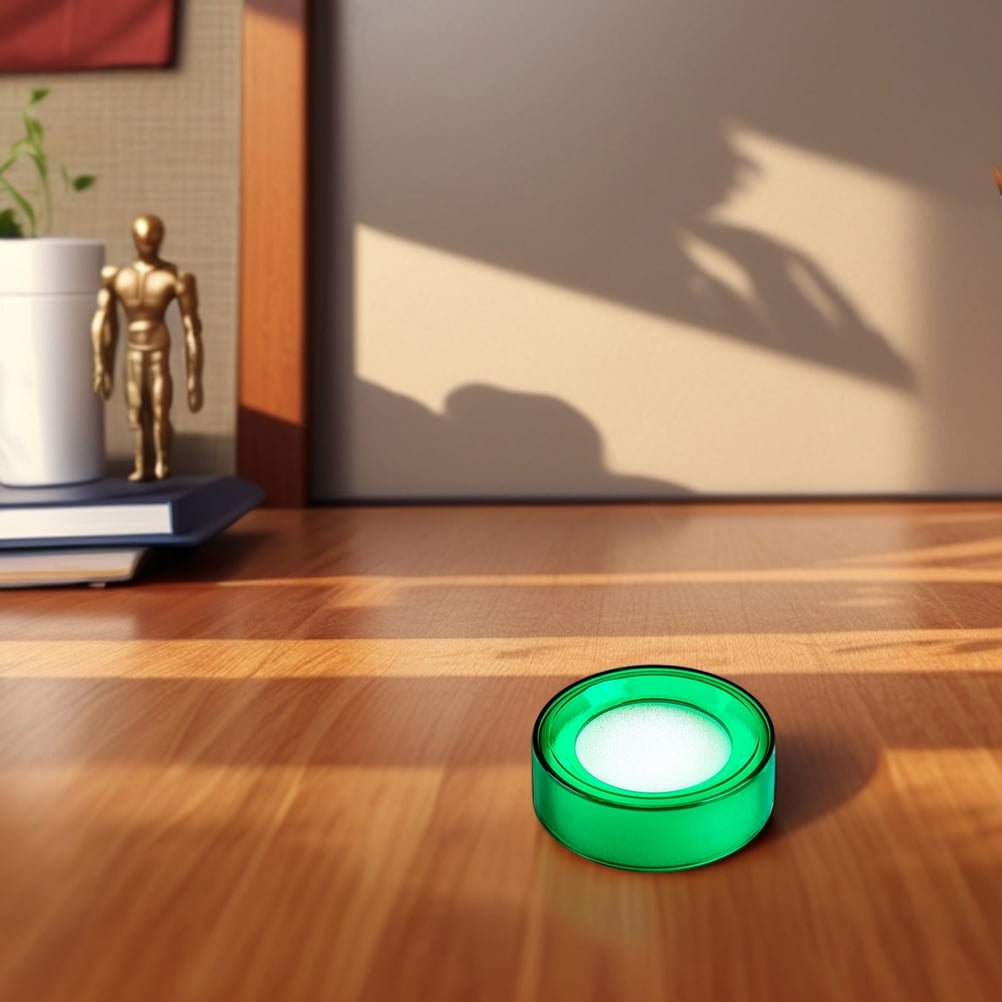 MLINS Wet Sponge For Counting Money Finance Counting Water Dispenser ...