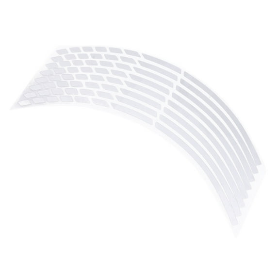 MLINS Wheel Hun Sticker Motorcycle Automotive Stickers for Dirt Bikes ...