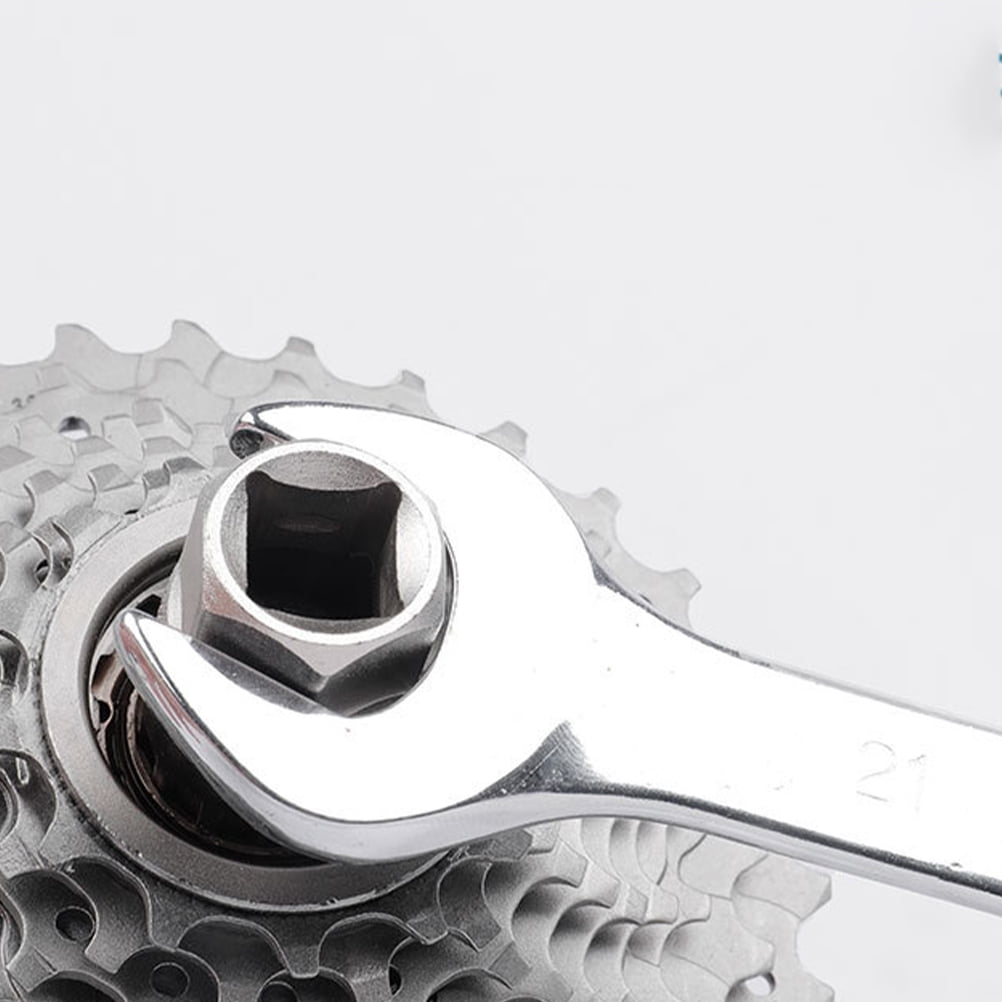 MLINS Wheel Remover Bike Freewheel Removal Tool Easy to Operate Tool ...