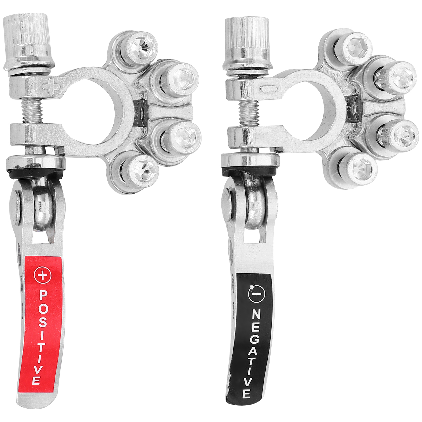 MLINS Winch Power Cable Quick Disconnect Car Battery Column Chuck ...