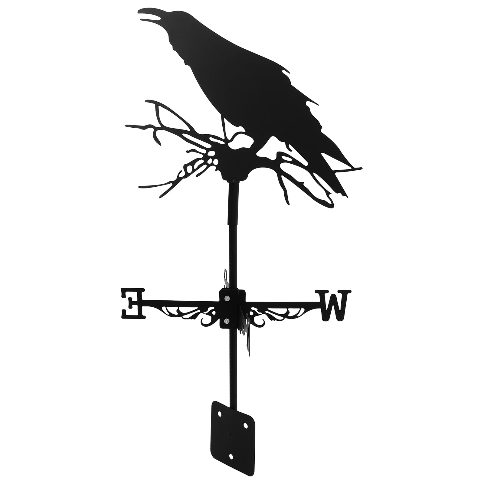 MLINS Wind Direction Indicators Vanes for outside Outdoor Weather ...