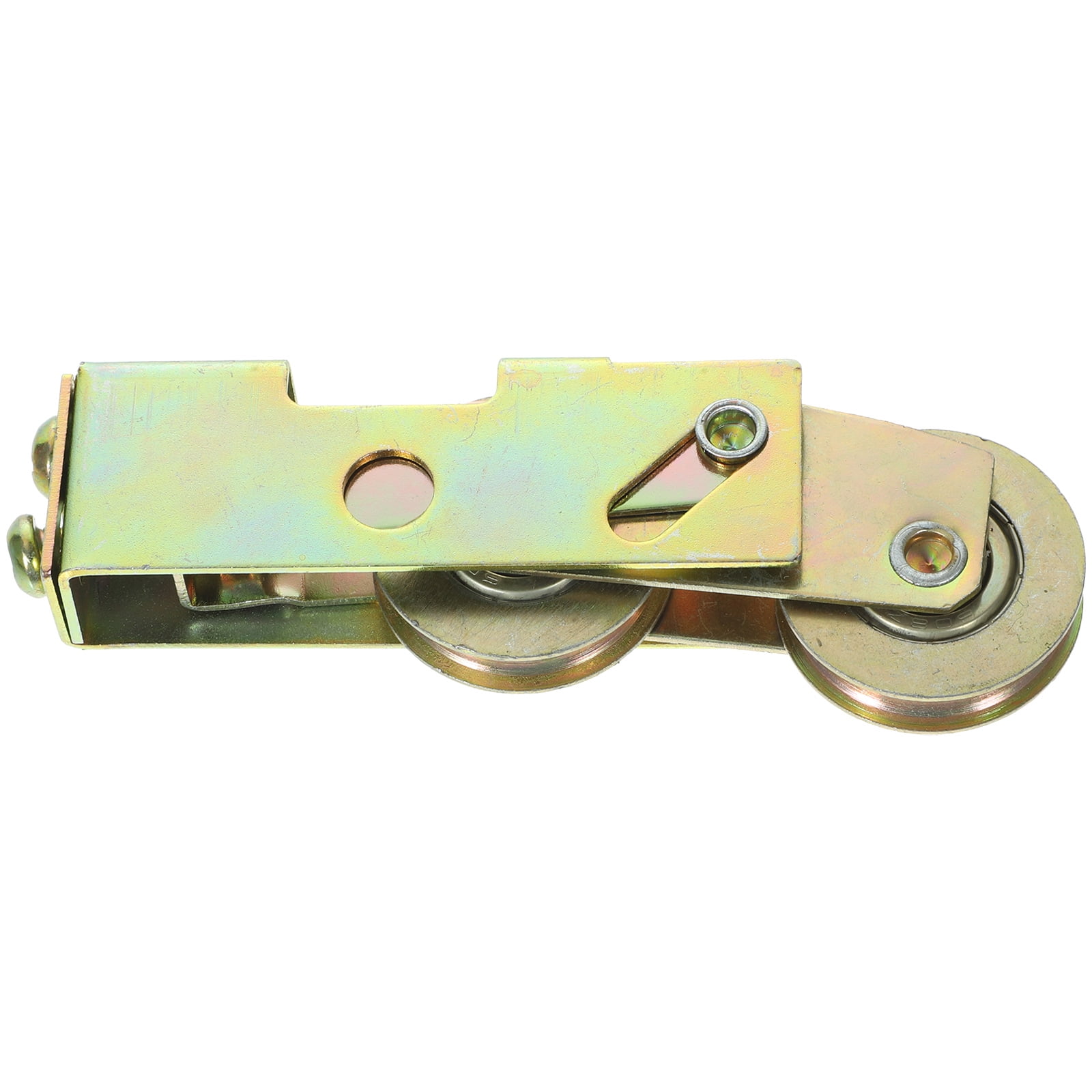 MLINS Window Accessories Sliding Door Pulleys Cabinet Wheels Rollers ...