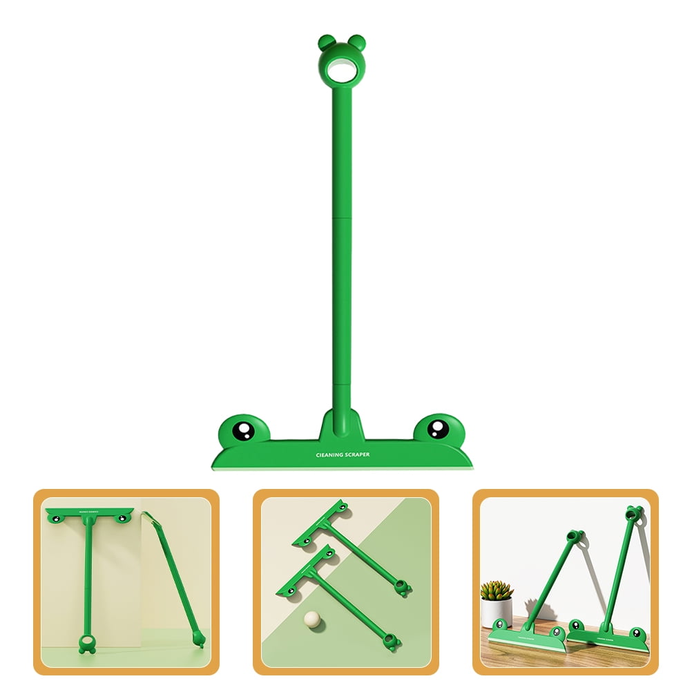 MLINS Window Squeegee Glass Wiper Shower Squeegee Glass Door Squeegee ...