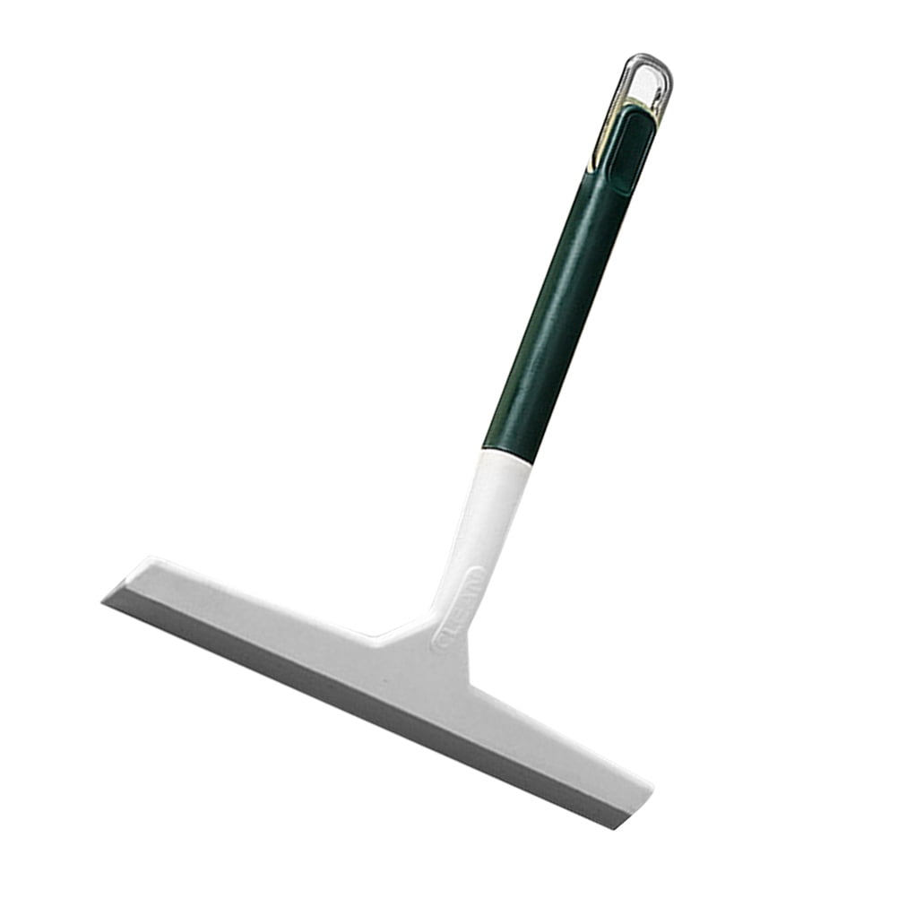 MLINS Window Squeegee With Handle Shower For Doors Handheld Scraper ...